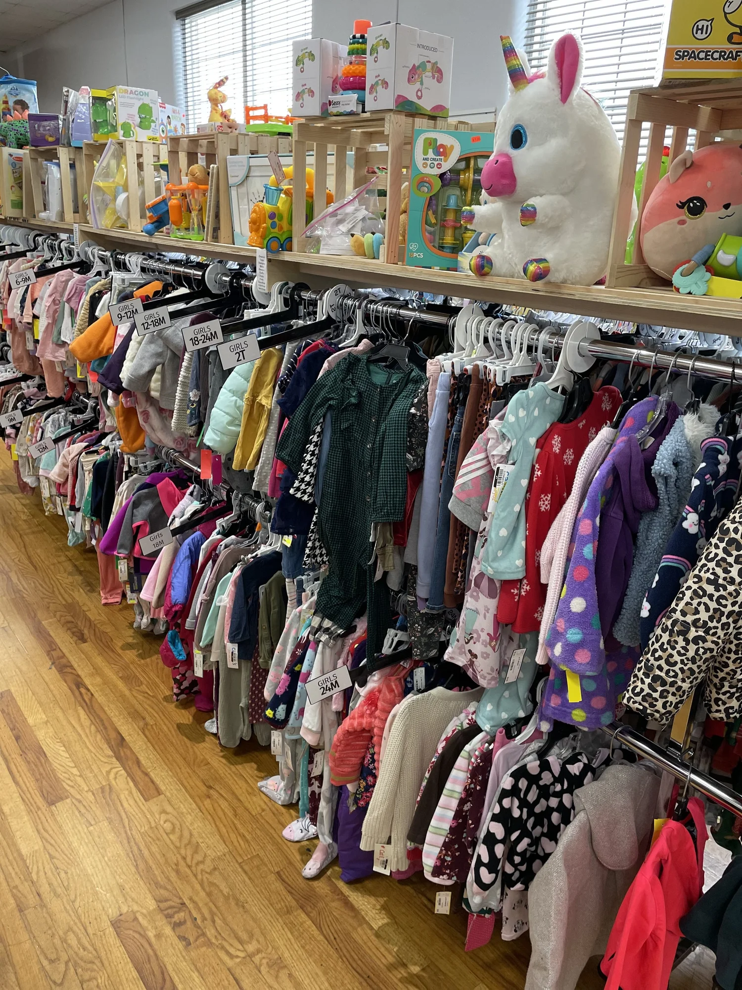 Consignment Store and Thrift Shop in East Earl, Blue Ball PA — Fashion ...
