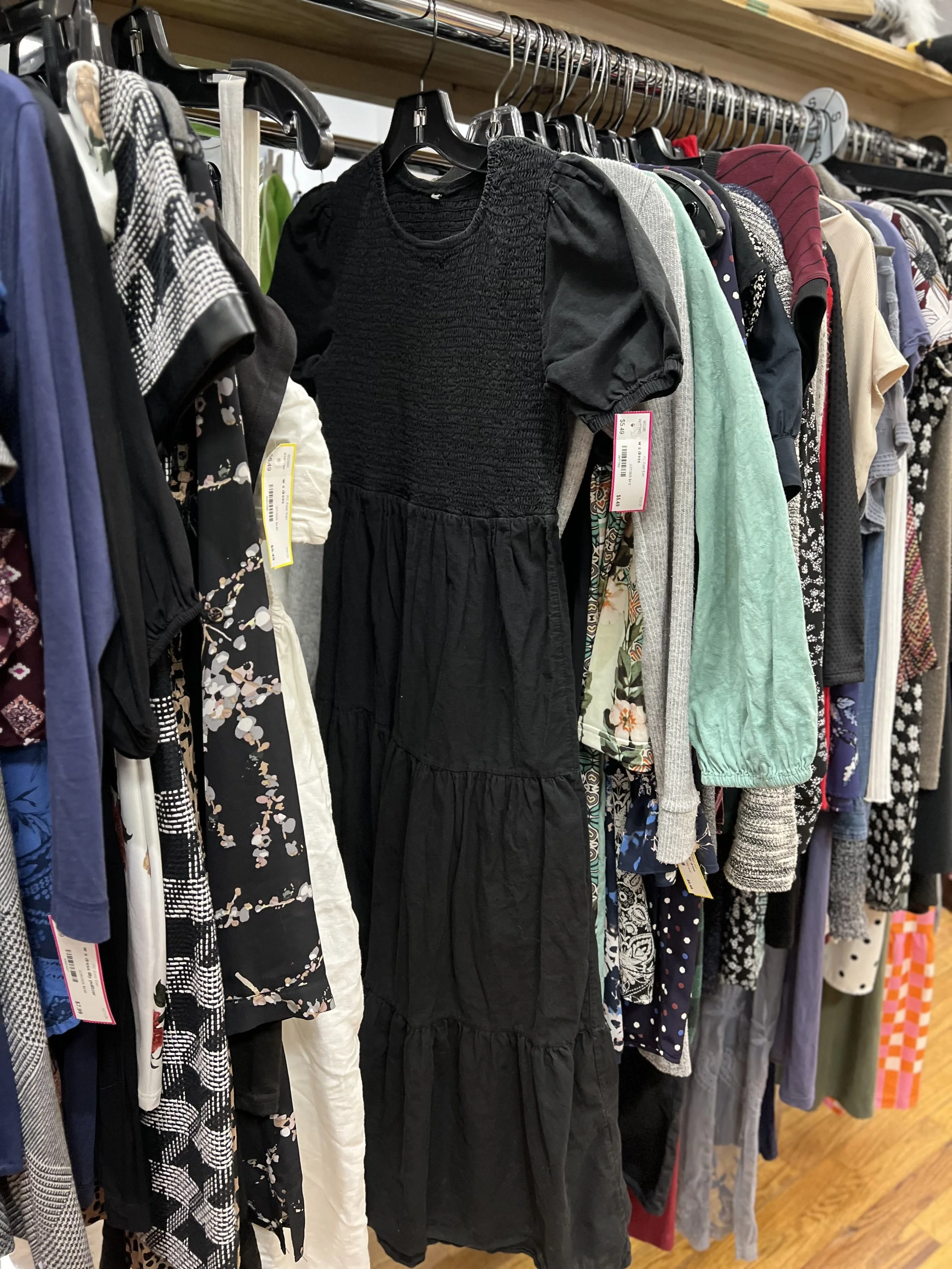 Consignment Store and Thrift Shop in East Earl, Blue Ball PA — Fashion ...