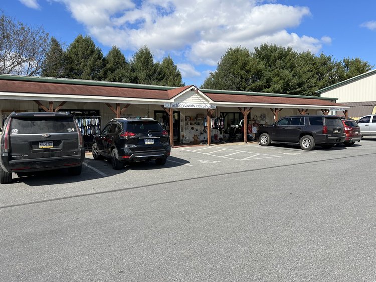 Voted Best Consignment Store in Lancaster County, PA! — Fashion Cents ...