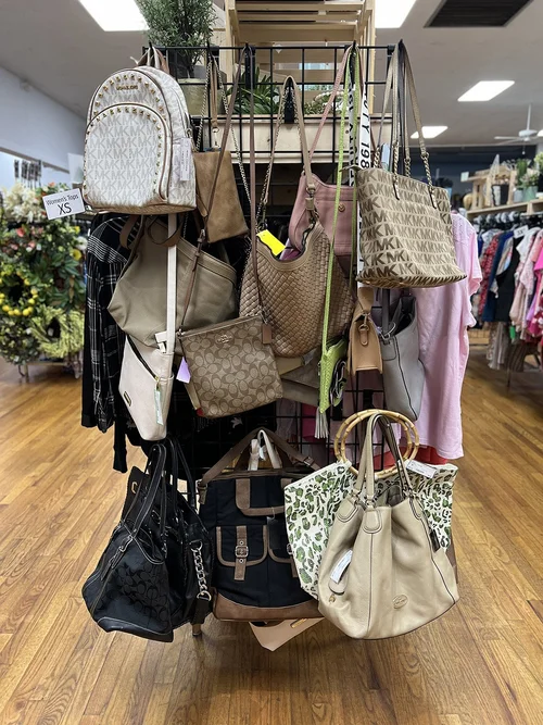 Consignment Store and Thrift Shop in East Earl, Blue Ball PA — Fashion ...