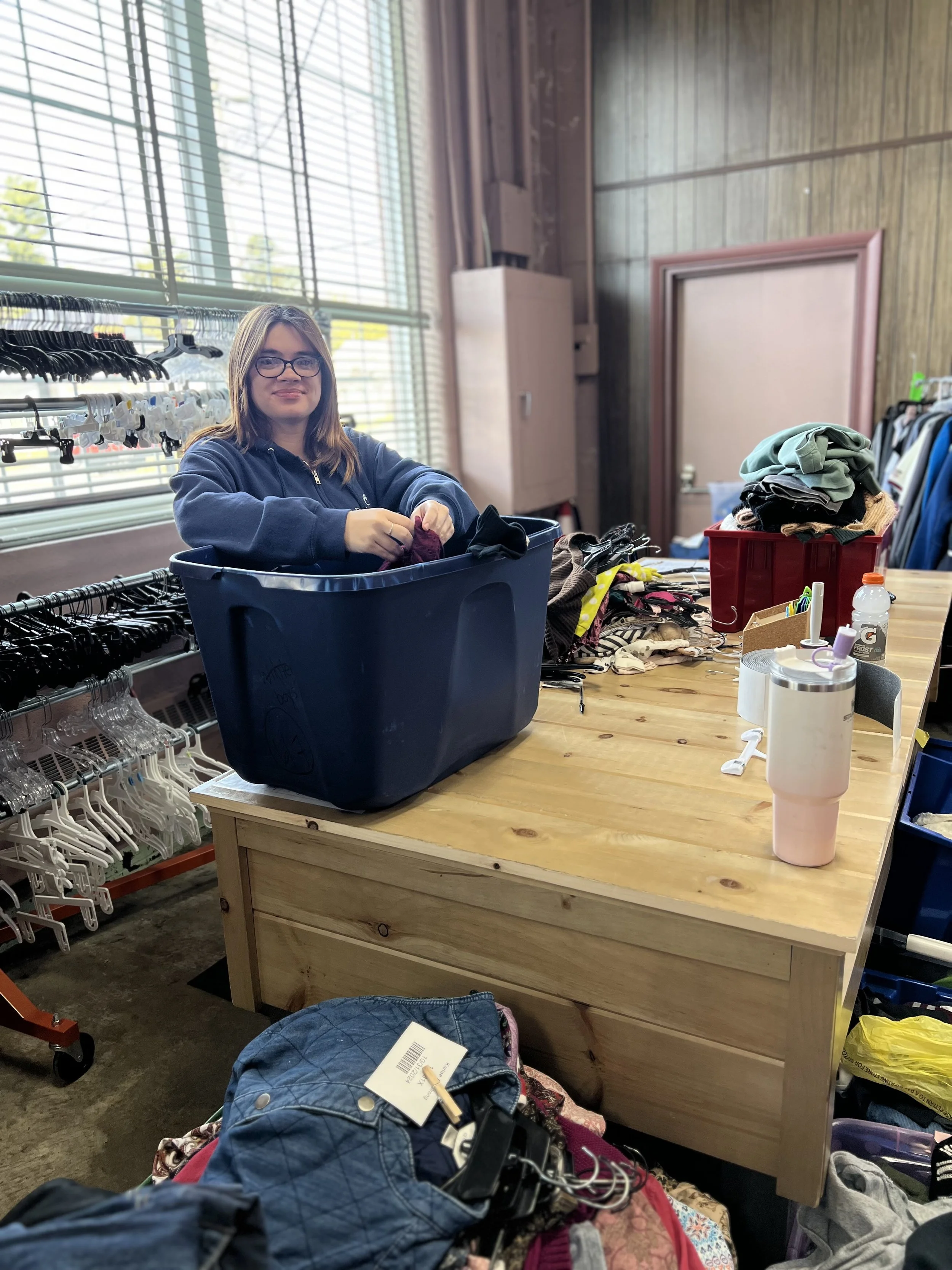 Consign With Us in East Earl, Lancaster County, PA — Fashion Cents ...