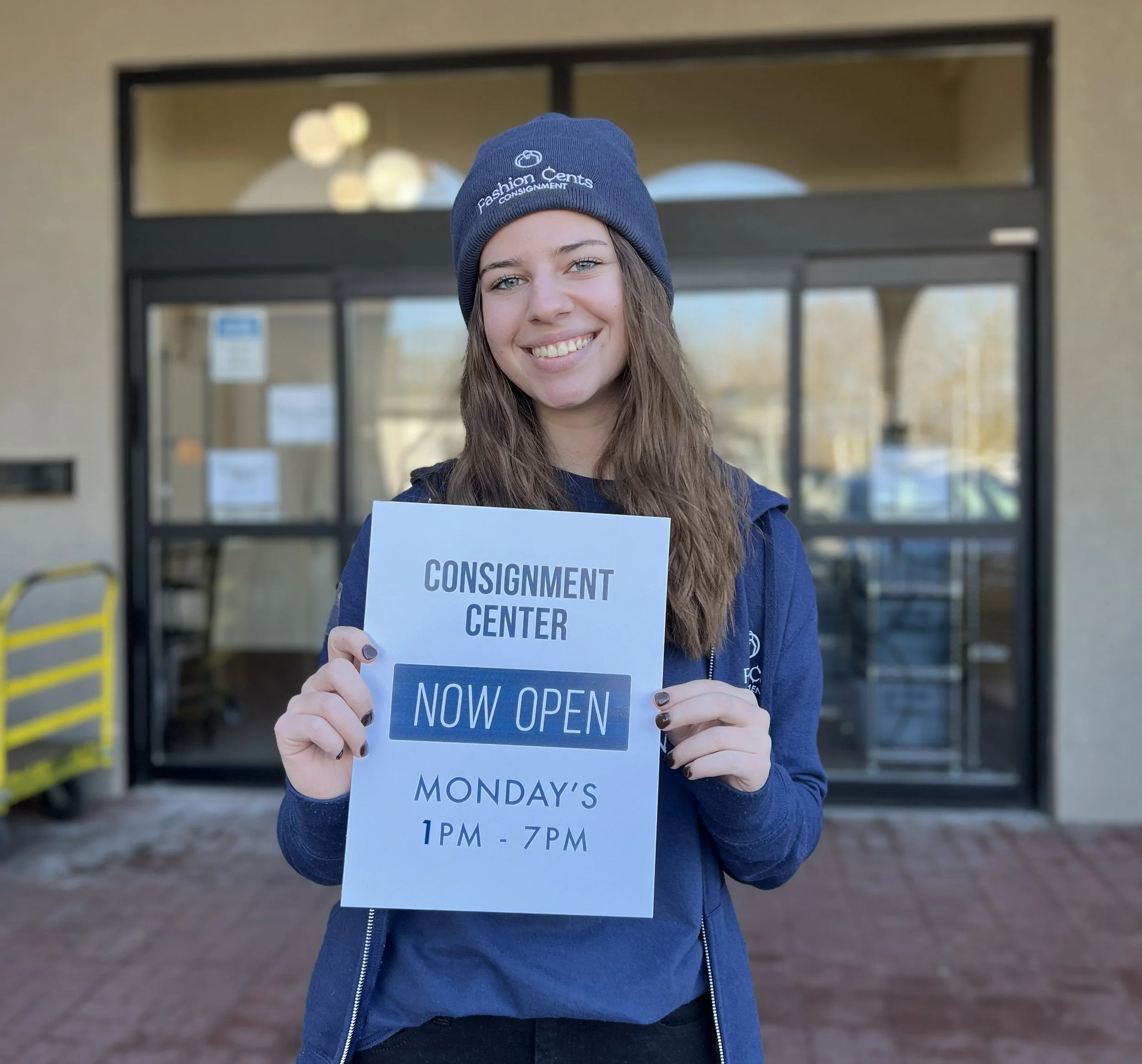 Consign With Us in Ephrata, PA, Lancaster County — Fashion Cents Consignment & Thrift Stores in ...