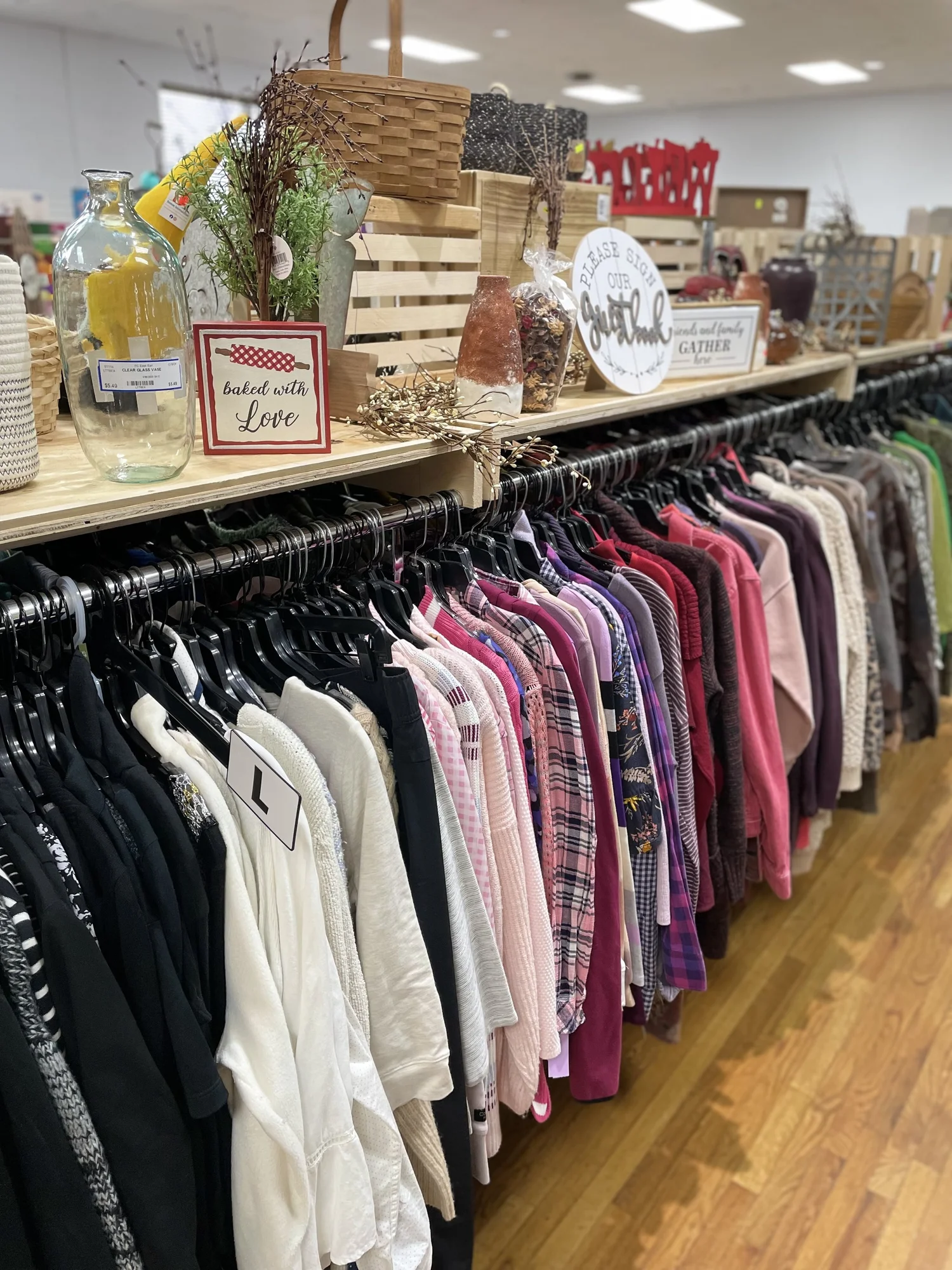 Consignment Store and Thrift Shop in East Earl, Blue Ball PA — Fashion ...