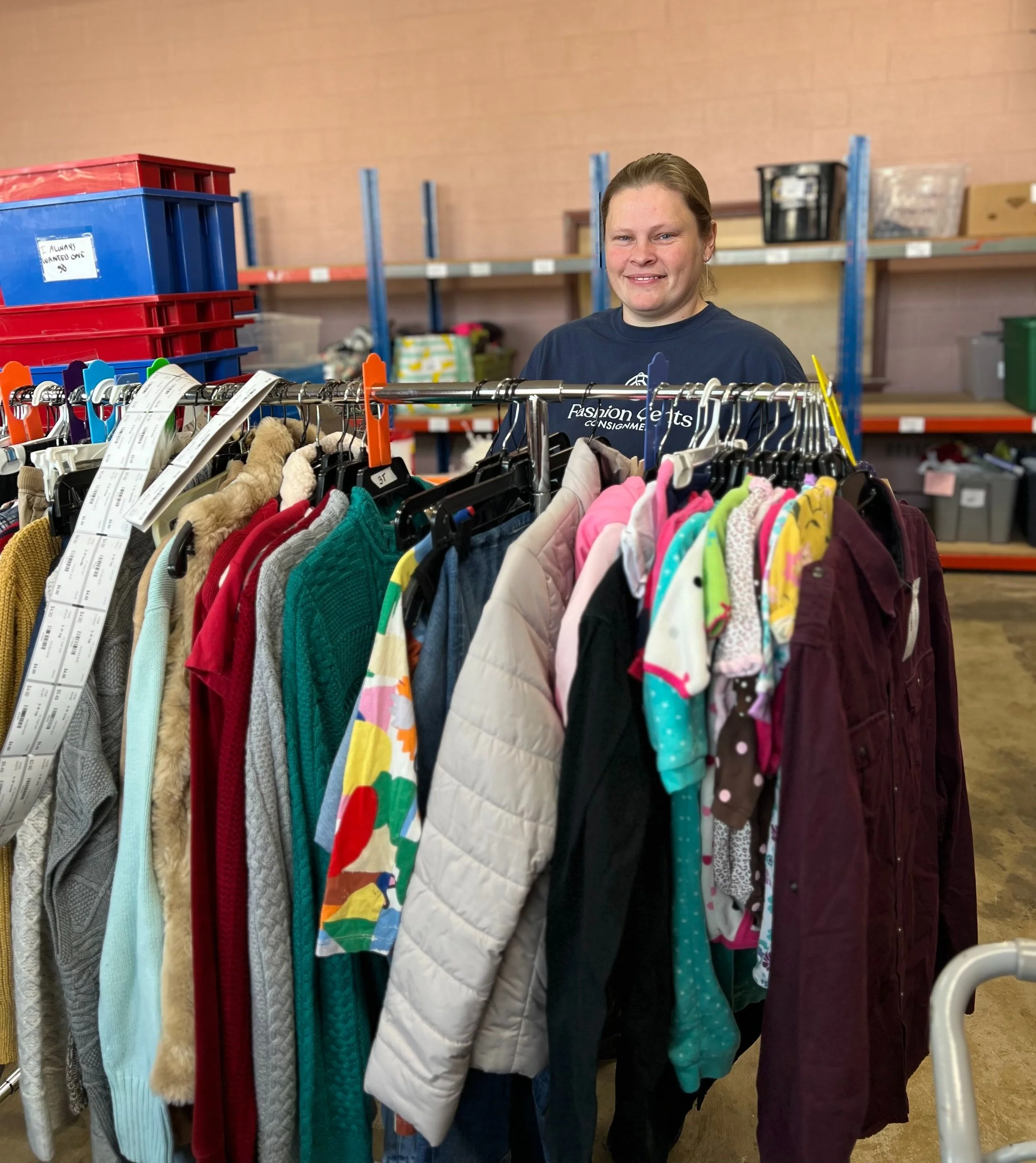 Consign With Us in East Earl, Lancaster County, PA — Fashion Cents ...