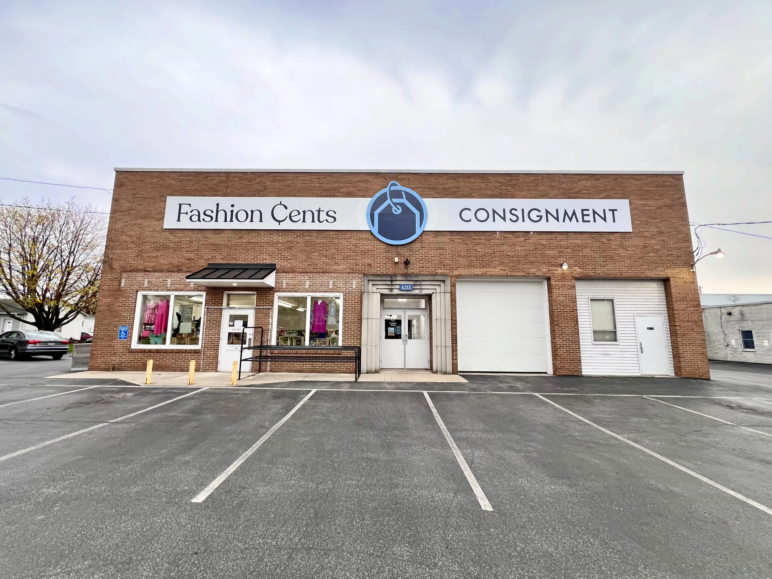 Consignment Store and Thrift Shop in East Earl, Blue Ball PA — Fashion ...