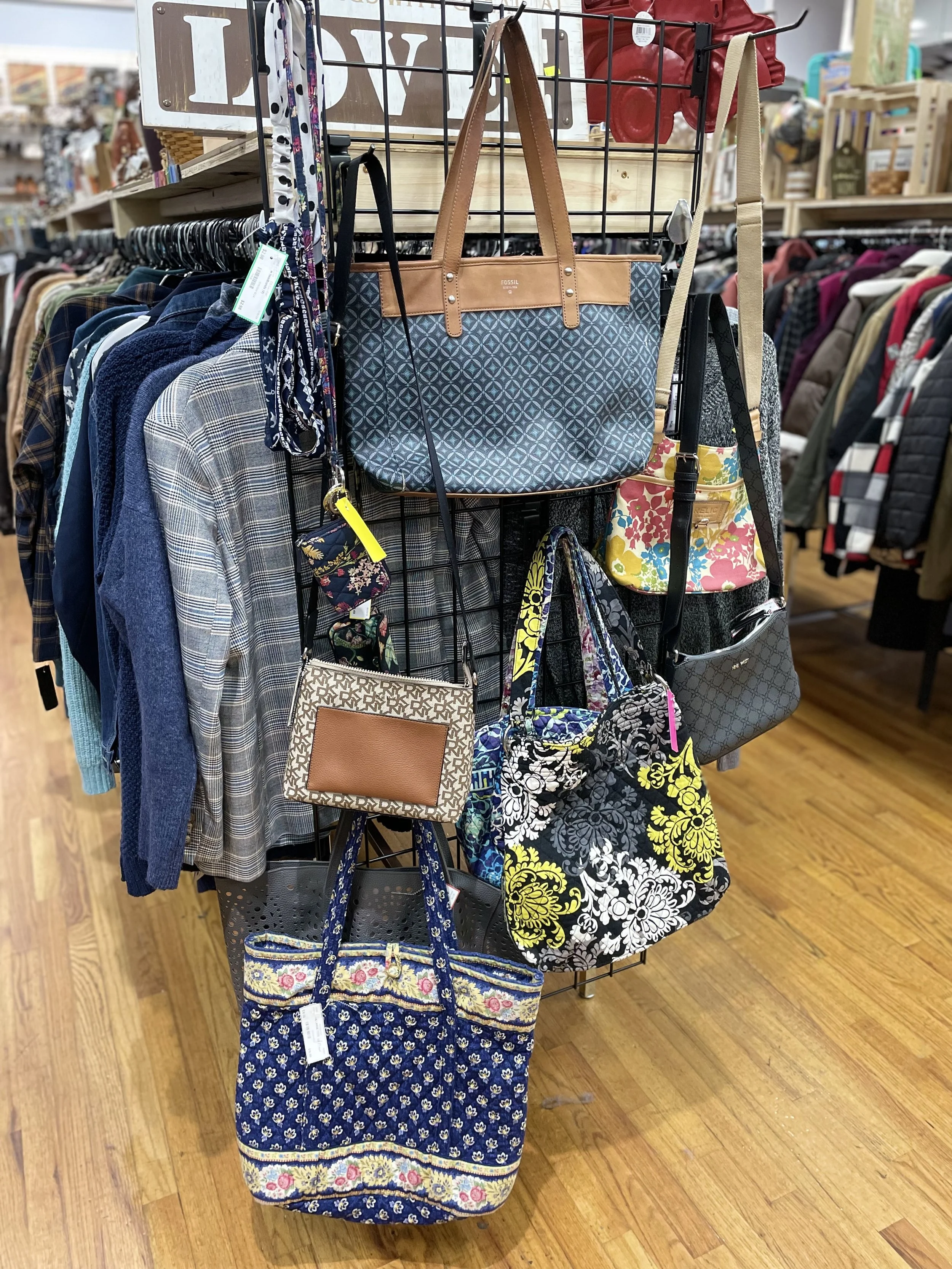 Consignment Store and Thrift Shop in East Earl, Blue Ball PA — Fashion ...