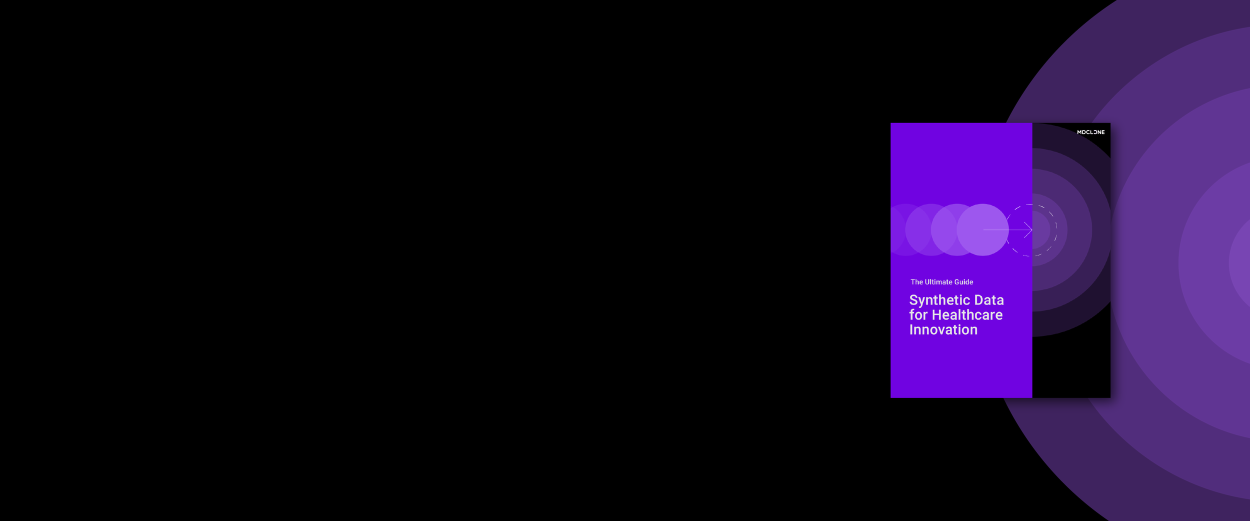 MDClone - The World's Most Powerful Healthcare Data Platform