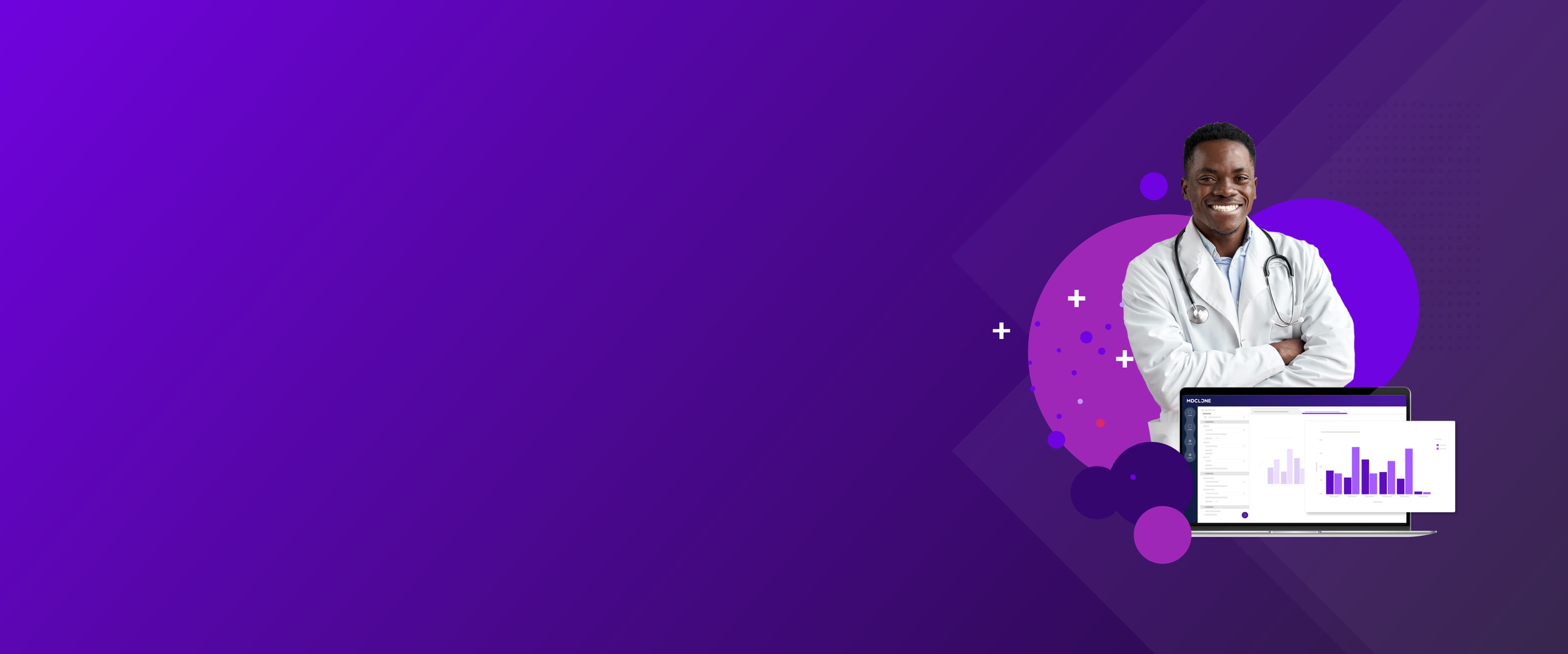 MDClone - The World's Most Powerful Healthcare Data Platform