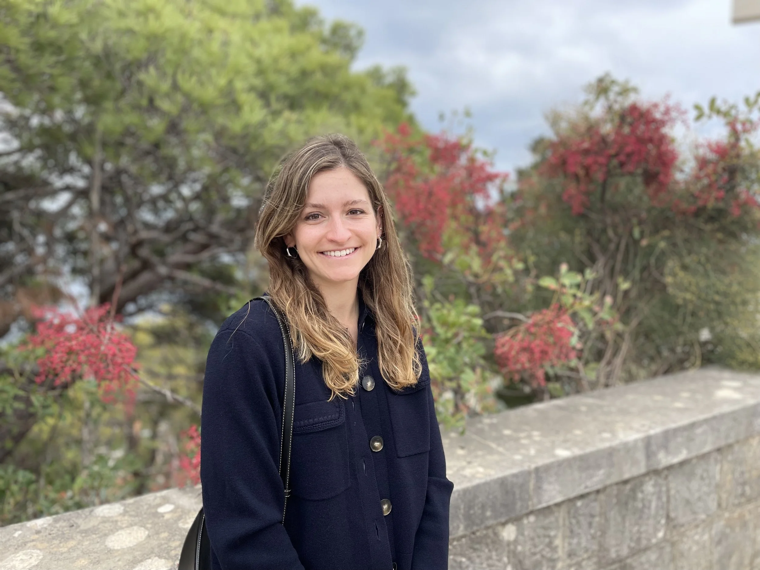 About — Annika Rollock