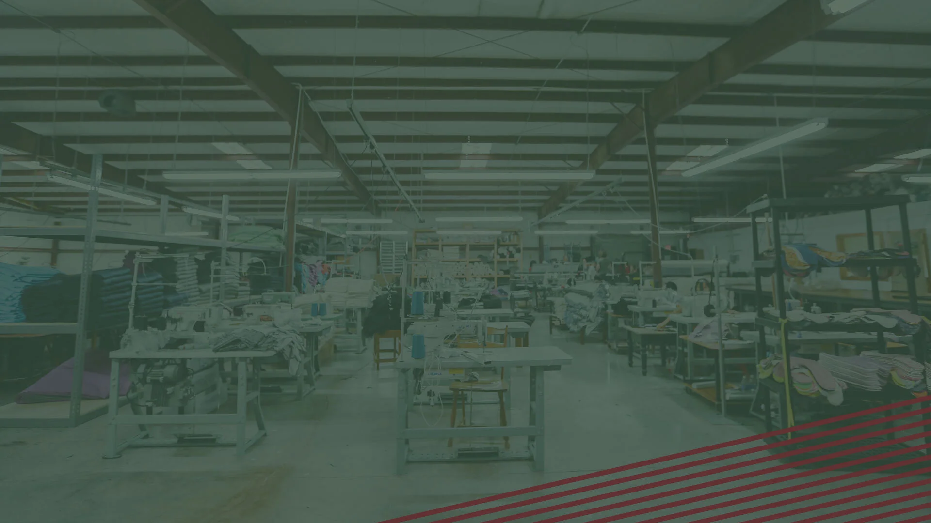 Carolina Textile District | Connecting Brands to American Manufacturers