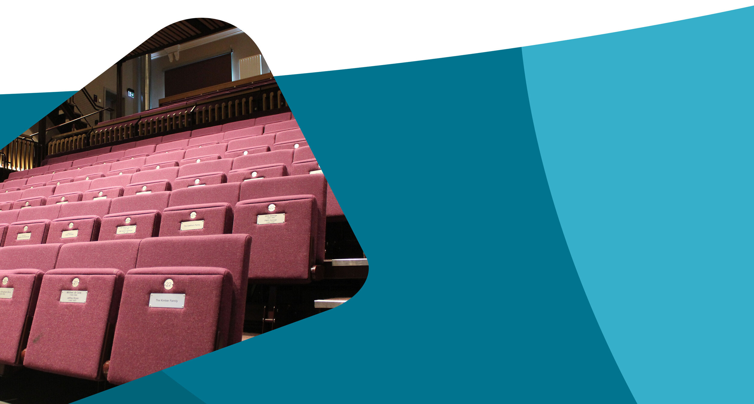 The Quarry Theatre | Bedford