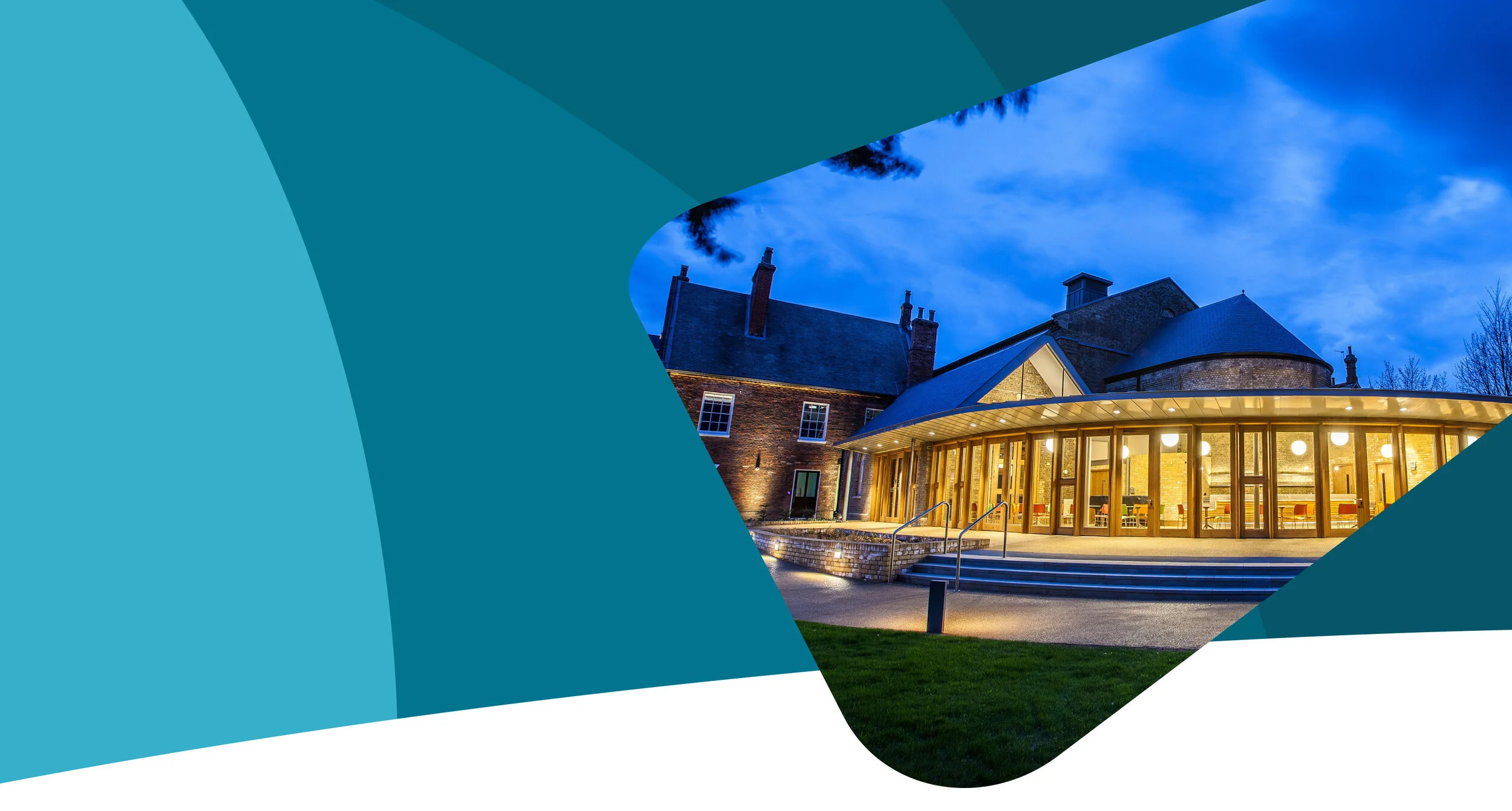 Find Us | The Quarry Theatre | Bedford