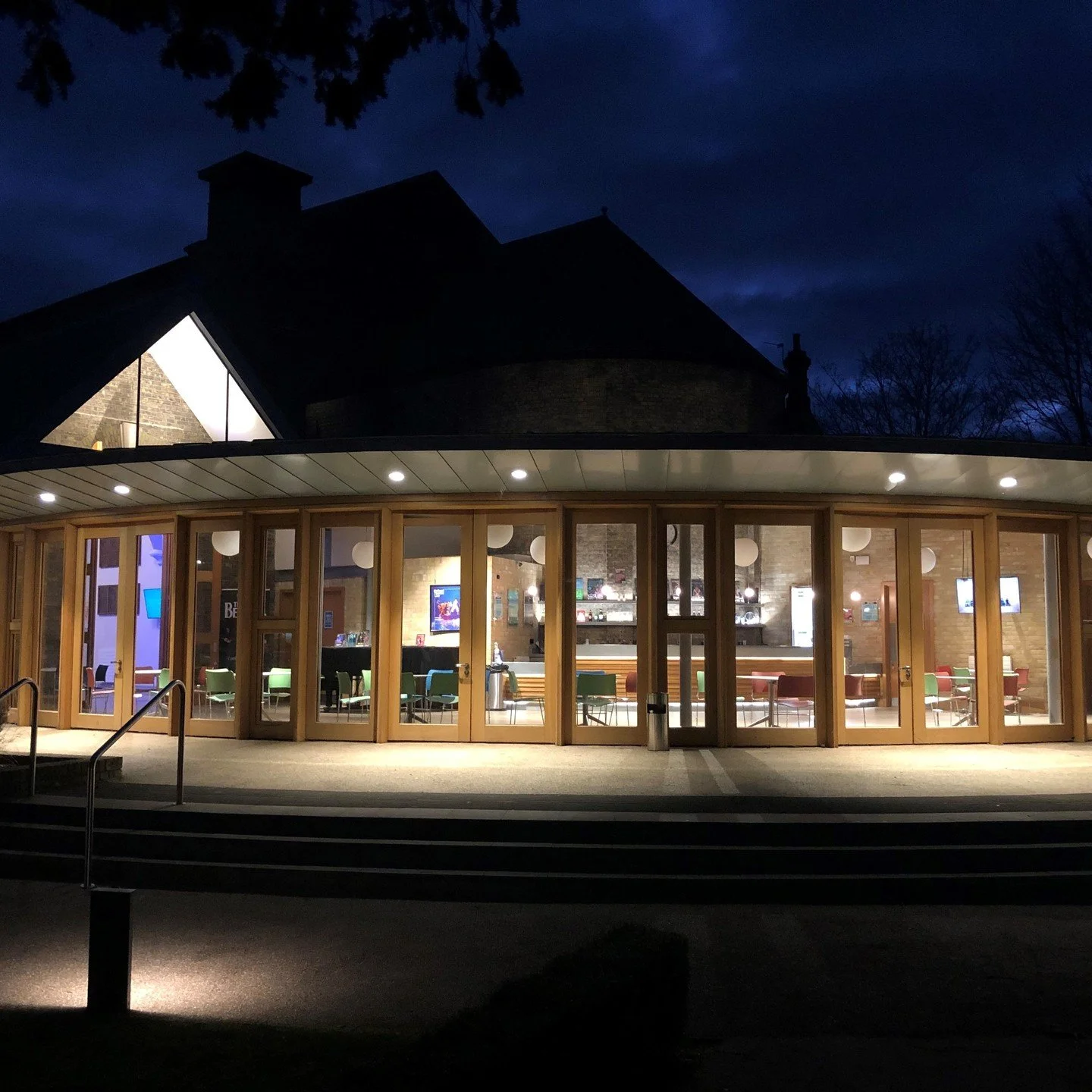 The Quarry Theatre | Bedford