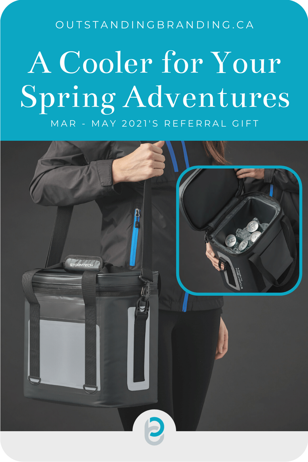 Blog — Outstanding Branding - Quality Promotional Products