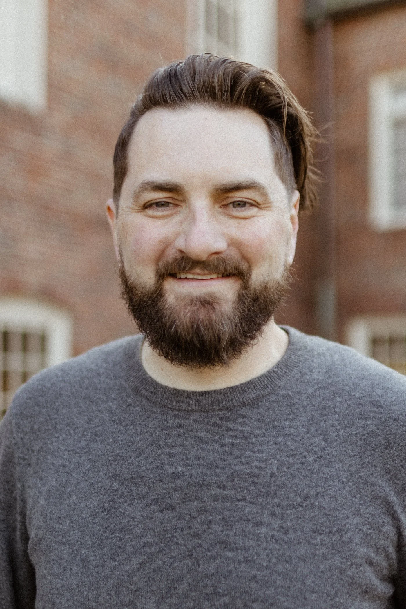 Leaders — City on a Hill Forest Hills