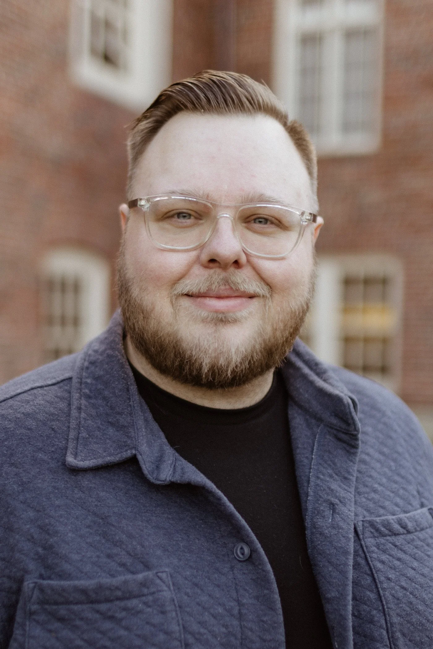 Leaders — City on a Hill Forest Hills