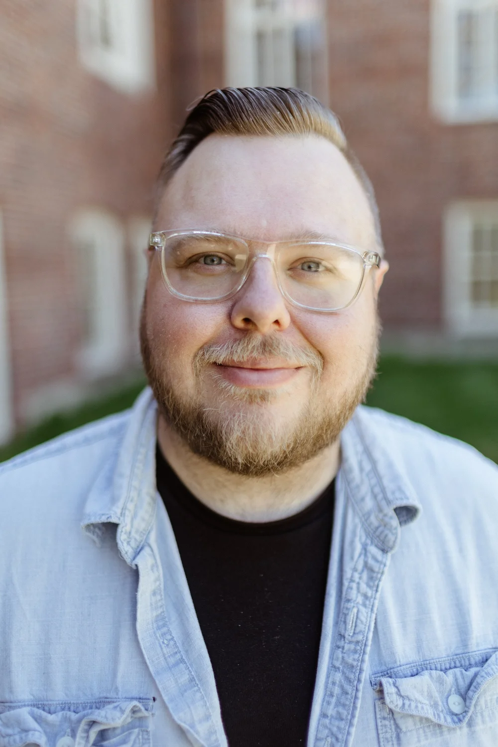 Leaders — City on a Hill Forest Hills