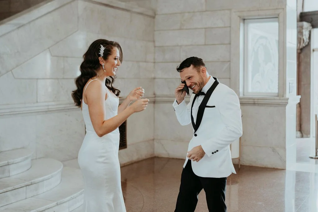Minnesota Wedding Photographer — Chelsea Reeck Photography