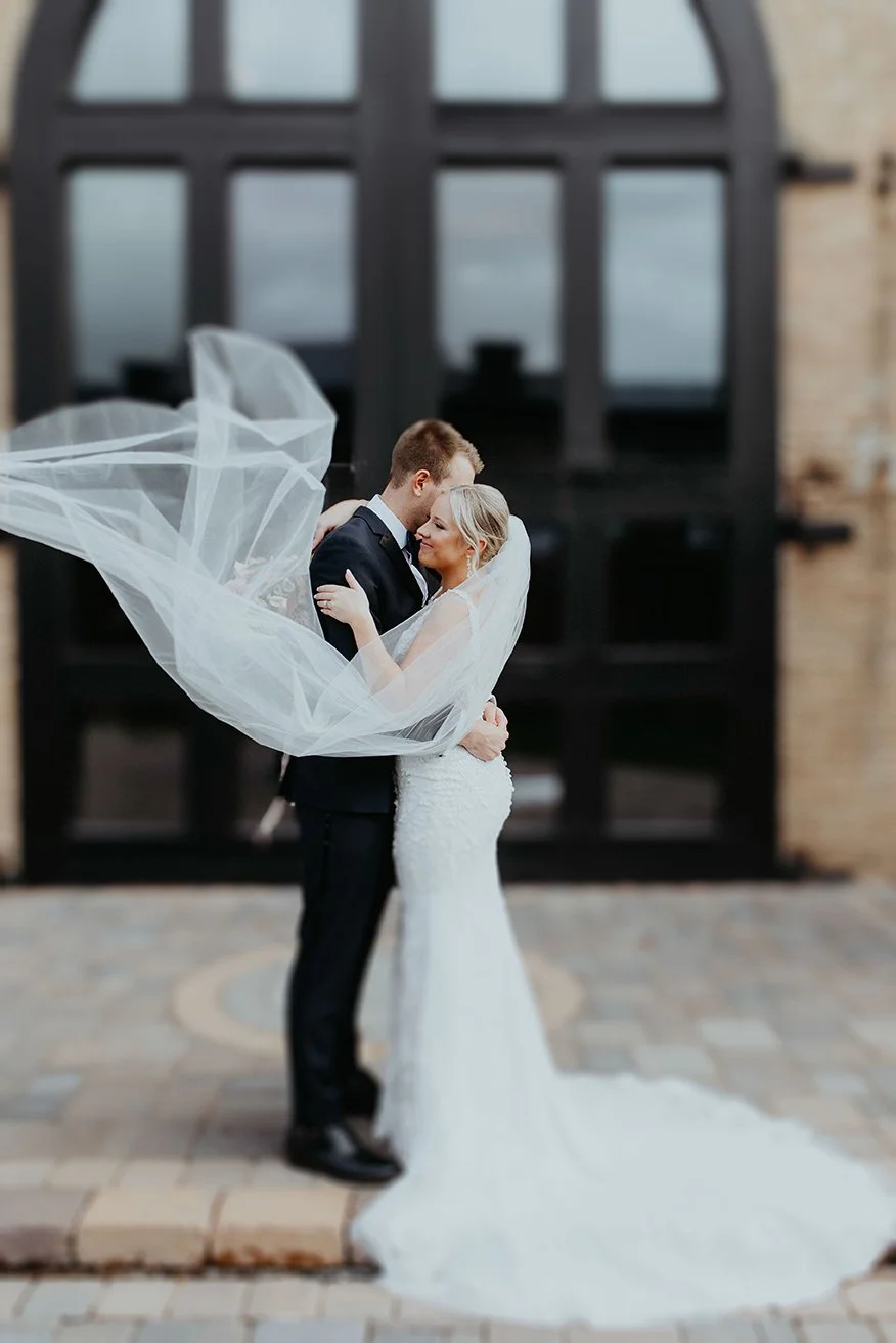 Minnesota Wedding Photographer — Chelsea Reeck Photography