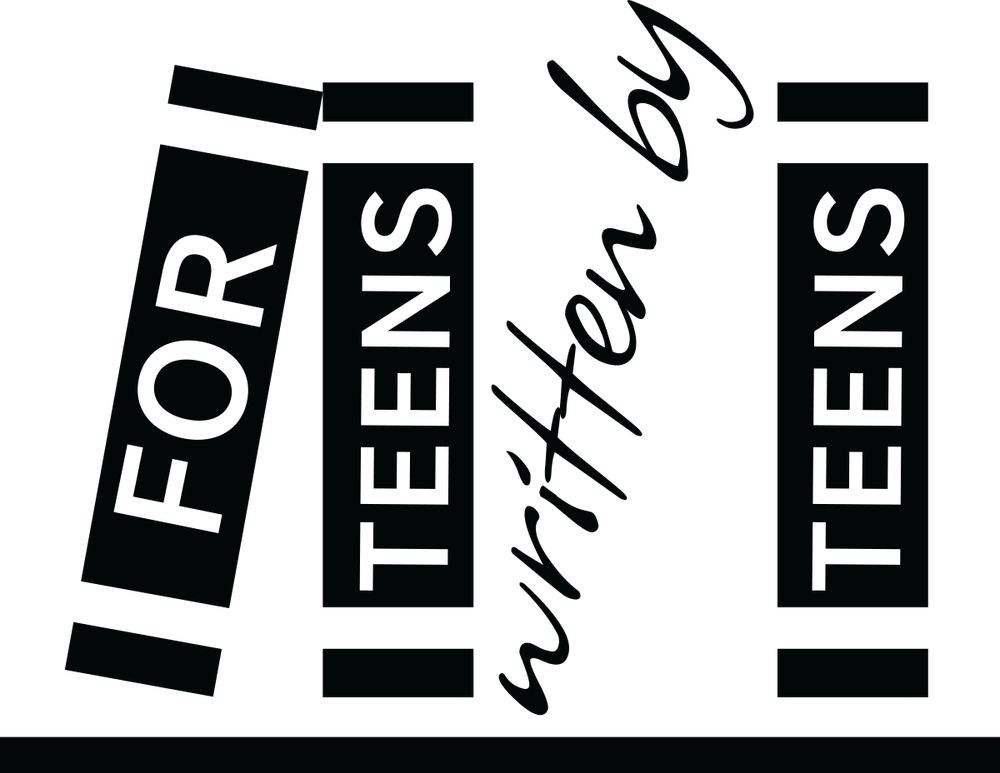 For Teens, Written by Teens