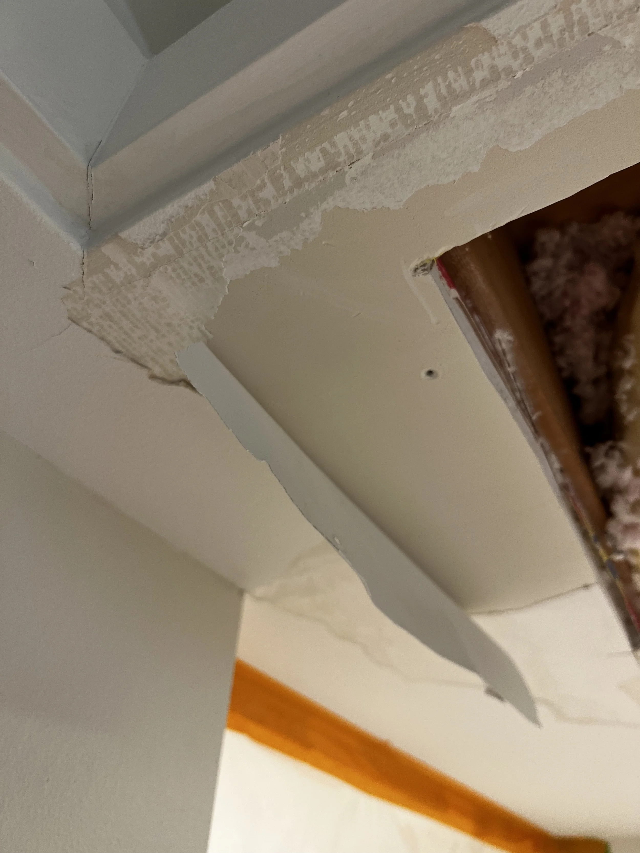 Ceiling Repair Seattle: Say Goodbye to Cracks, Holes, and Water Damage ...