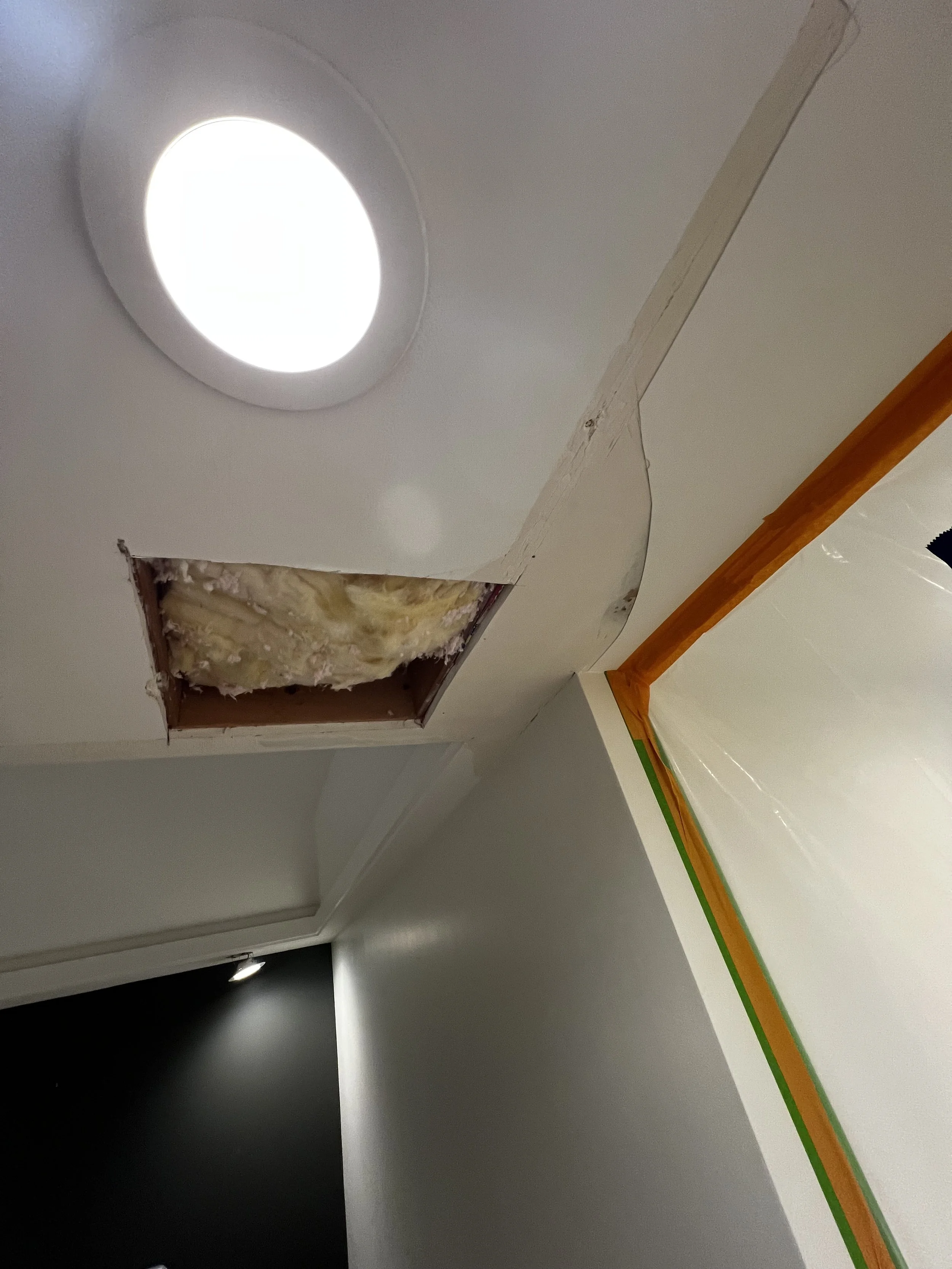 Ceiling Repair Seattle: Say Goodbye to Cracks, Holes, and Water Damage ...
