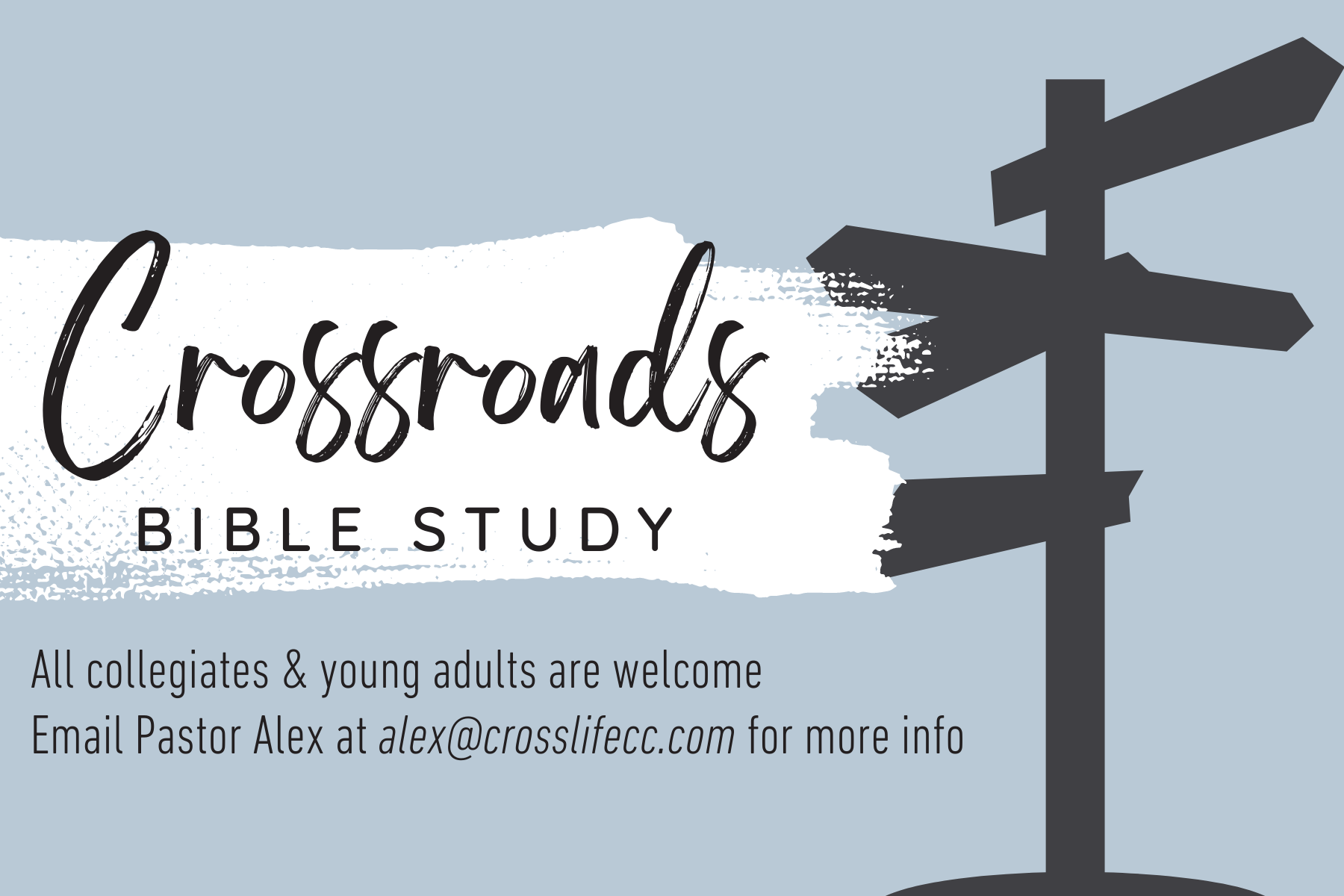 CrossLife Community Church