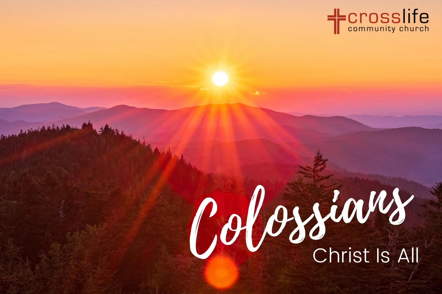 CrossLife Community Church