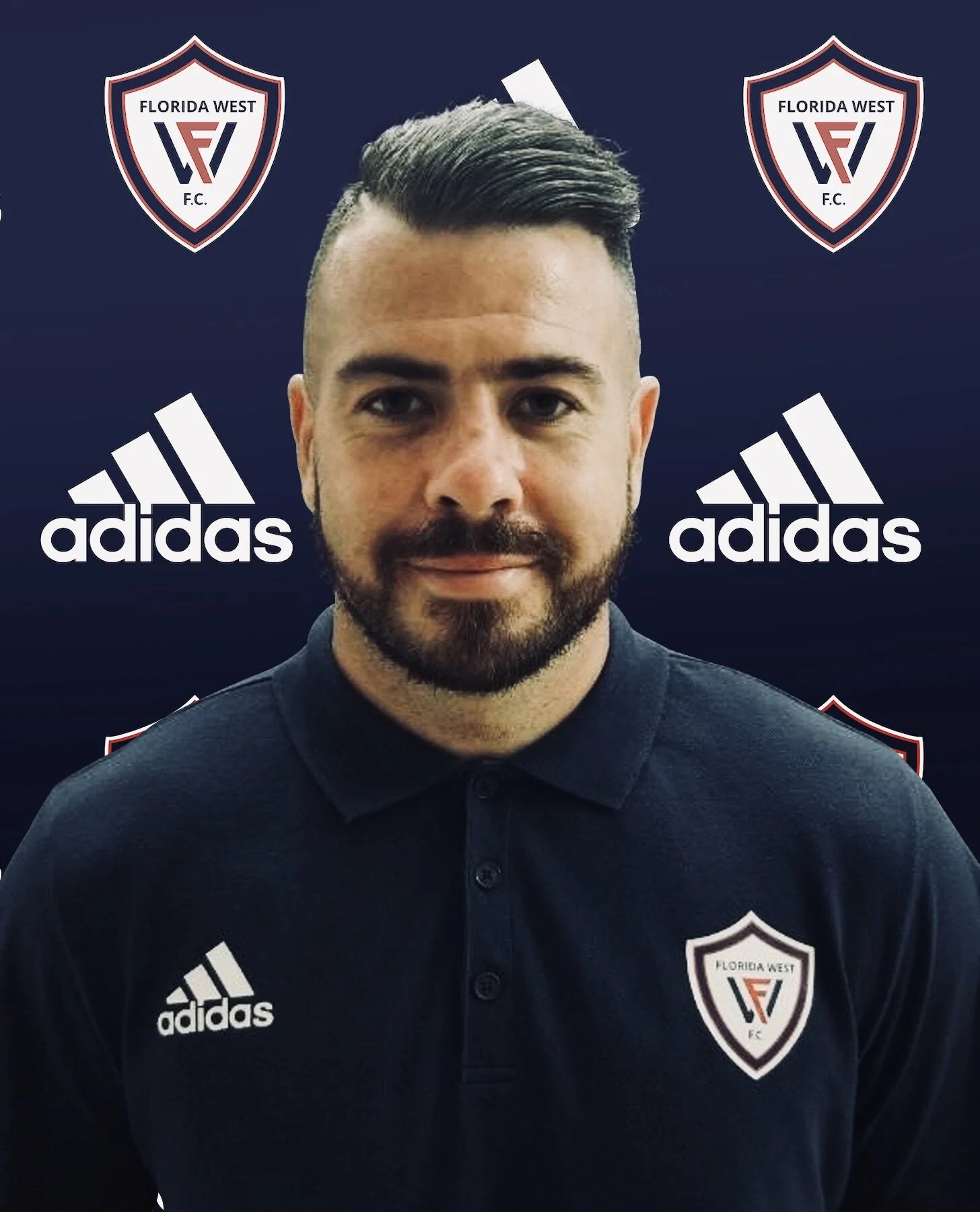 Staff | Meet Our Elite Team — Florida West F.C.