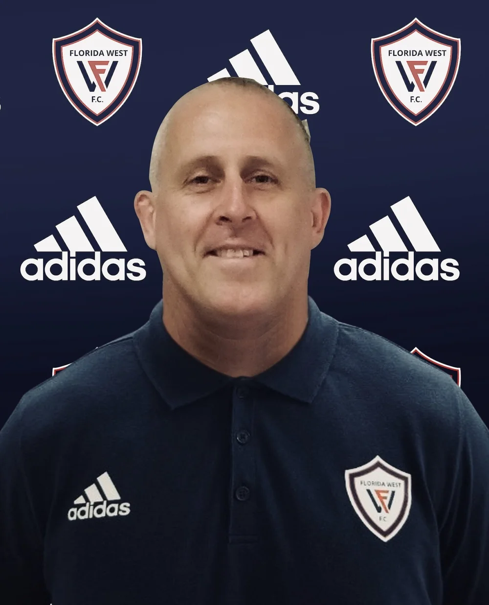 Staff — Florida West F.C.