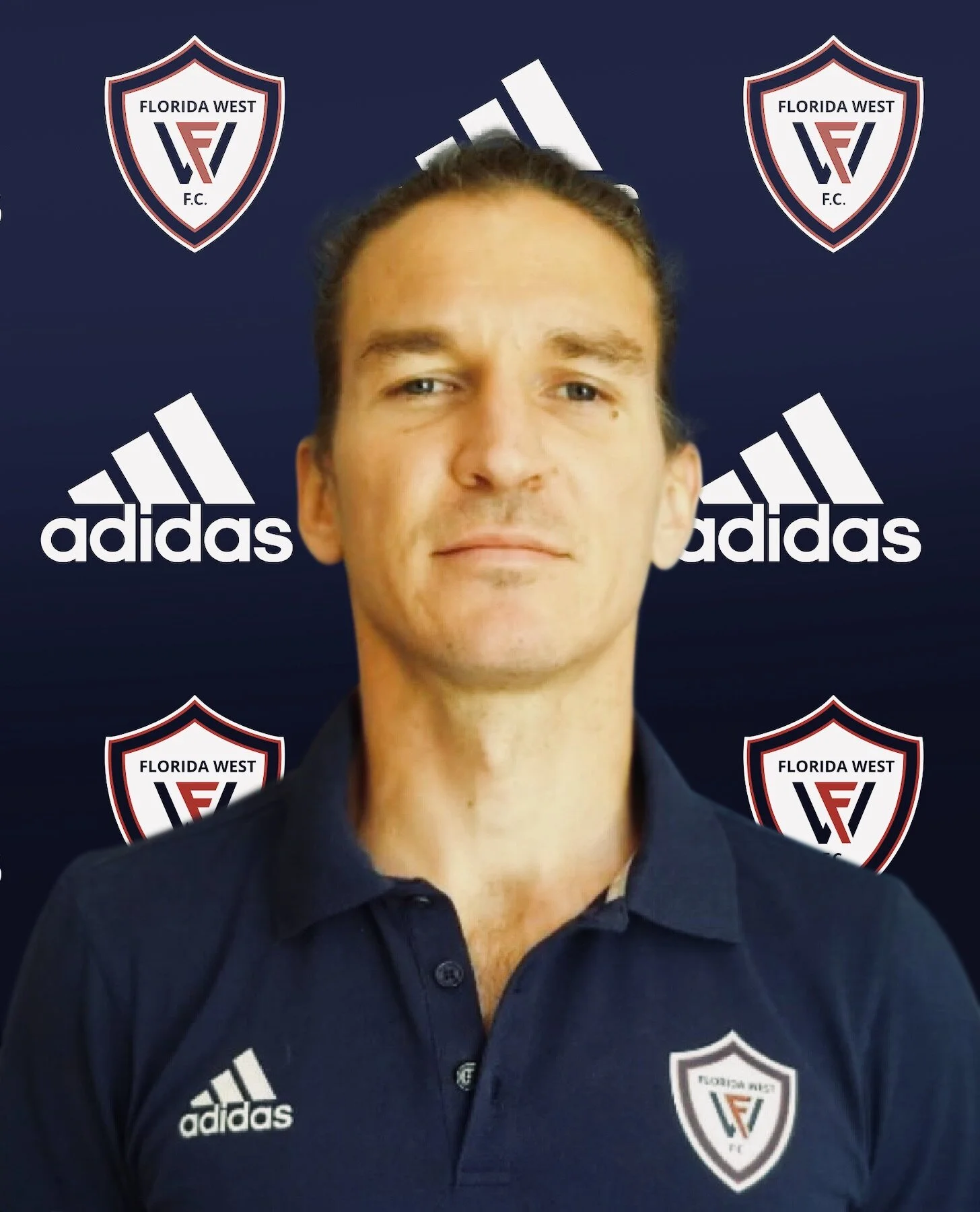 Staff — Florida West F.C.