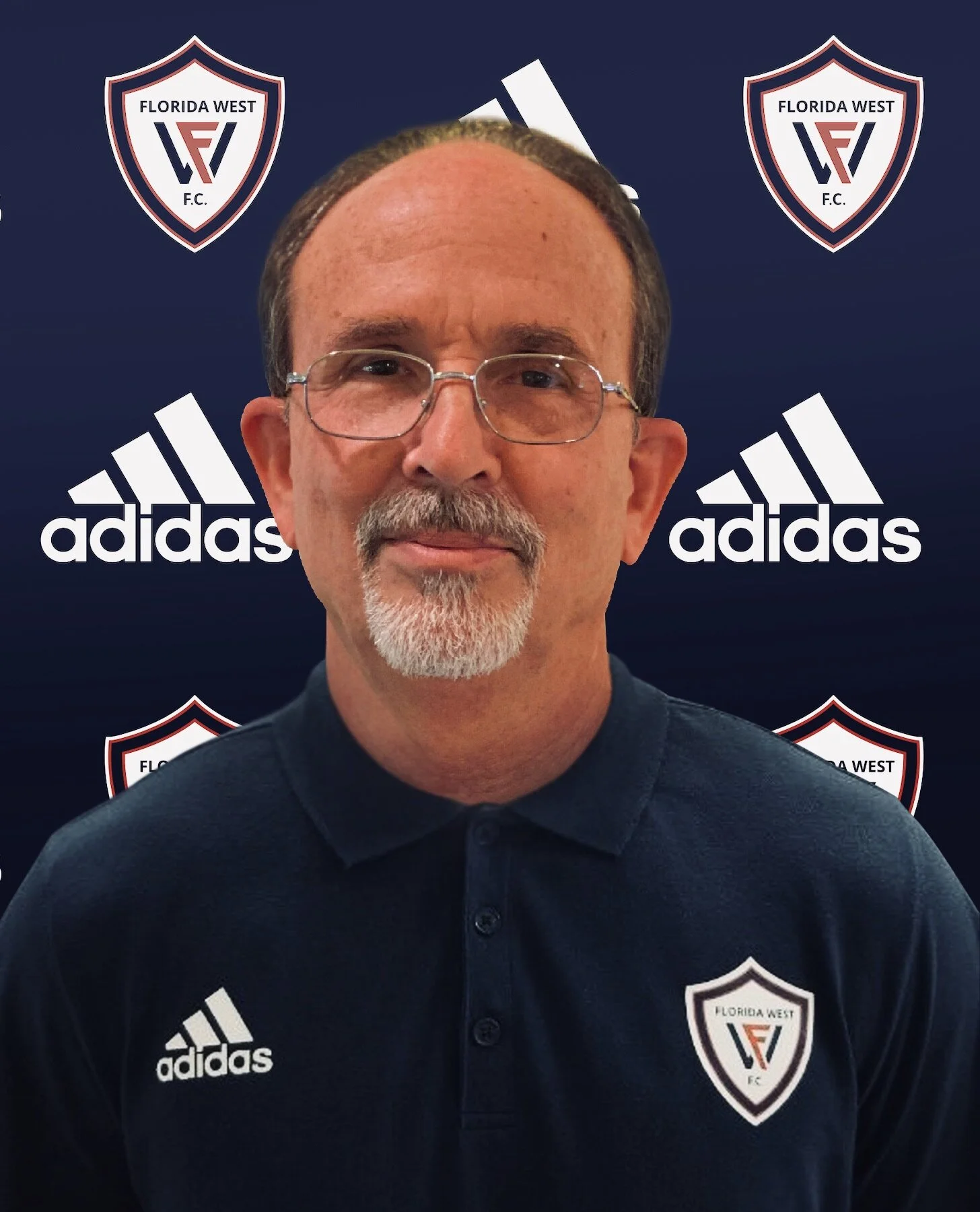 Staff — Florida West F.C.