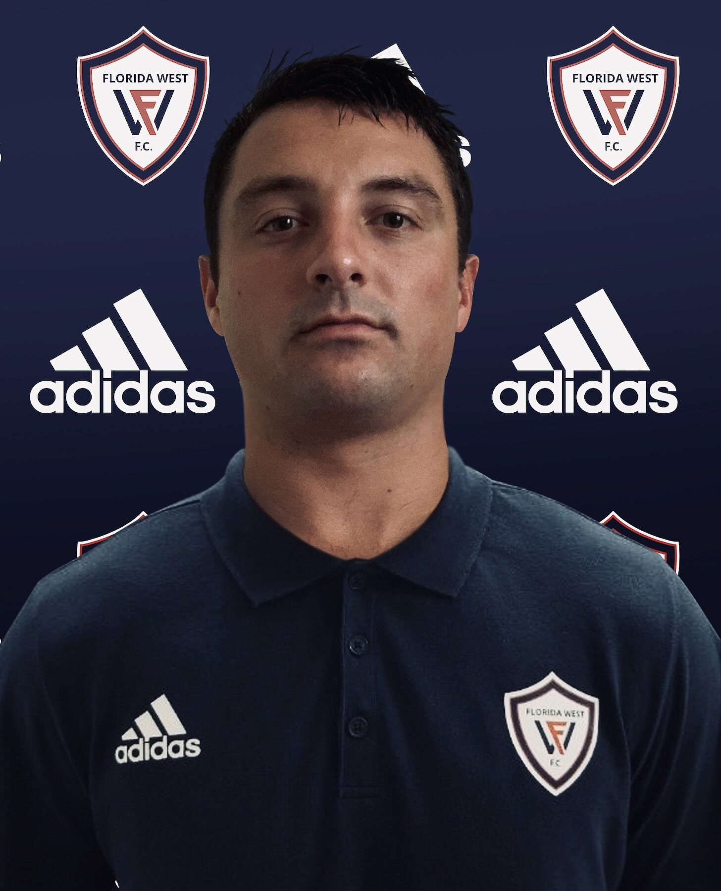 Staff | Meet Our Elite Team — Florida West F.C.