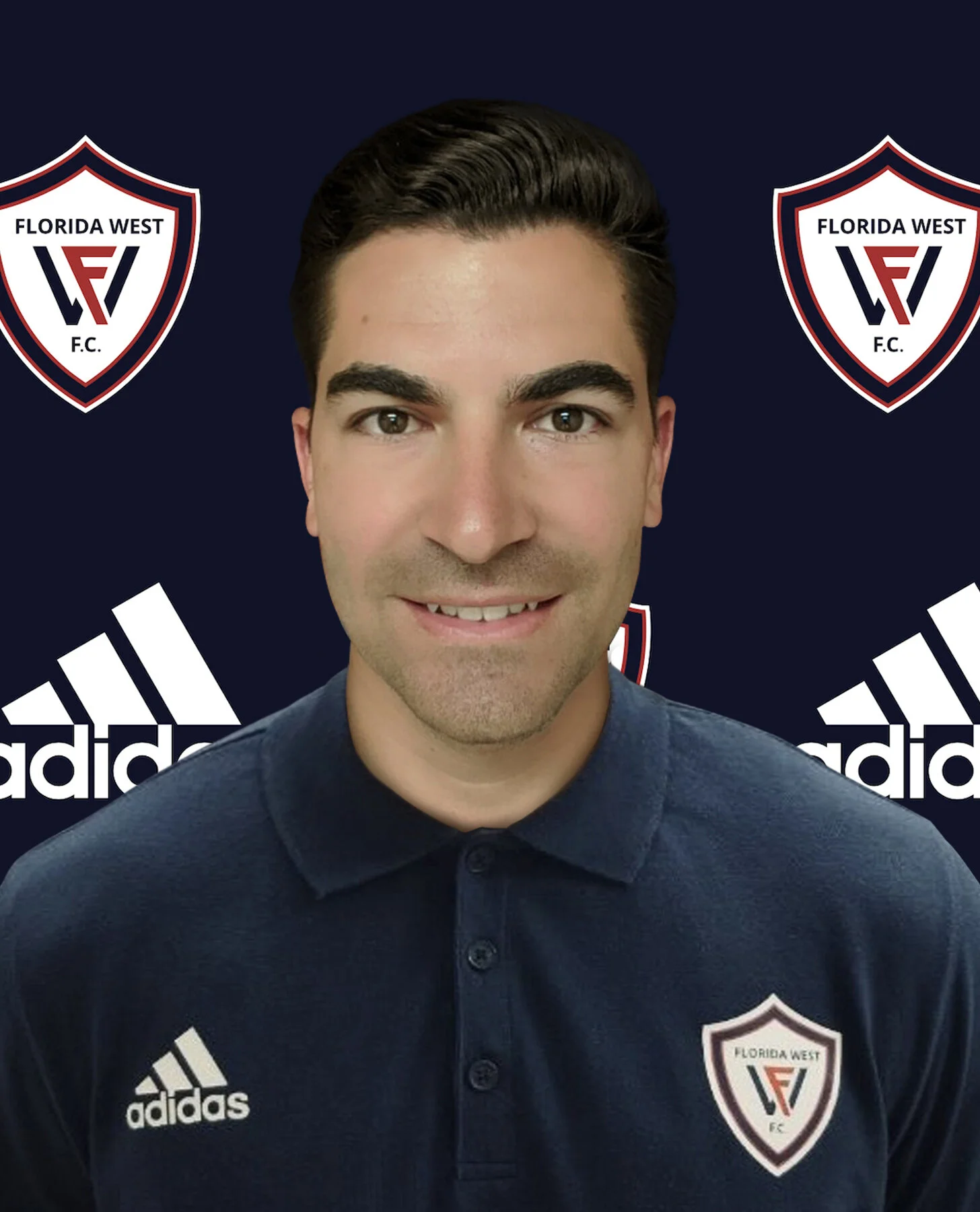 Staff — Florida West F.C.