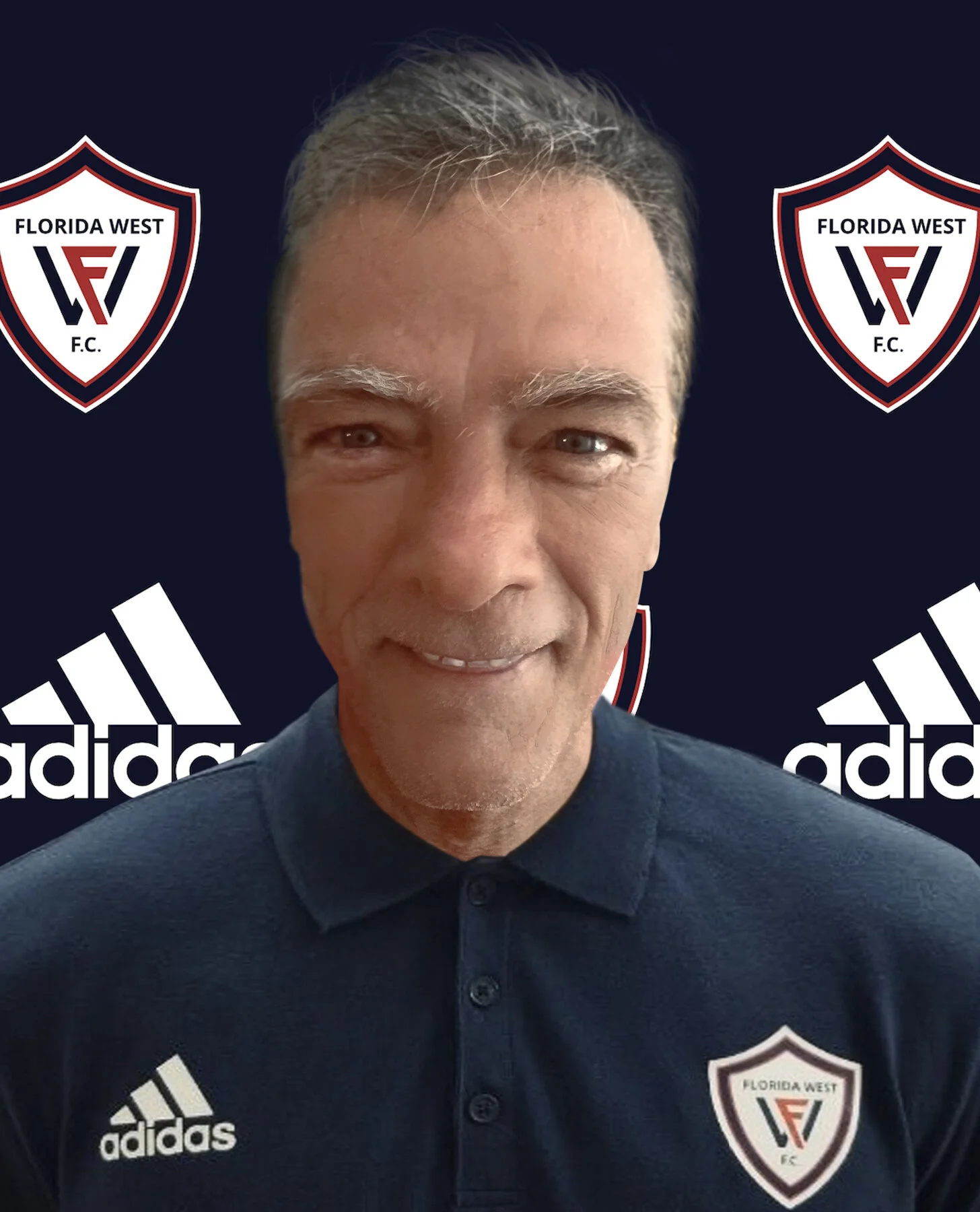 Staff — Florida West F.C.