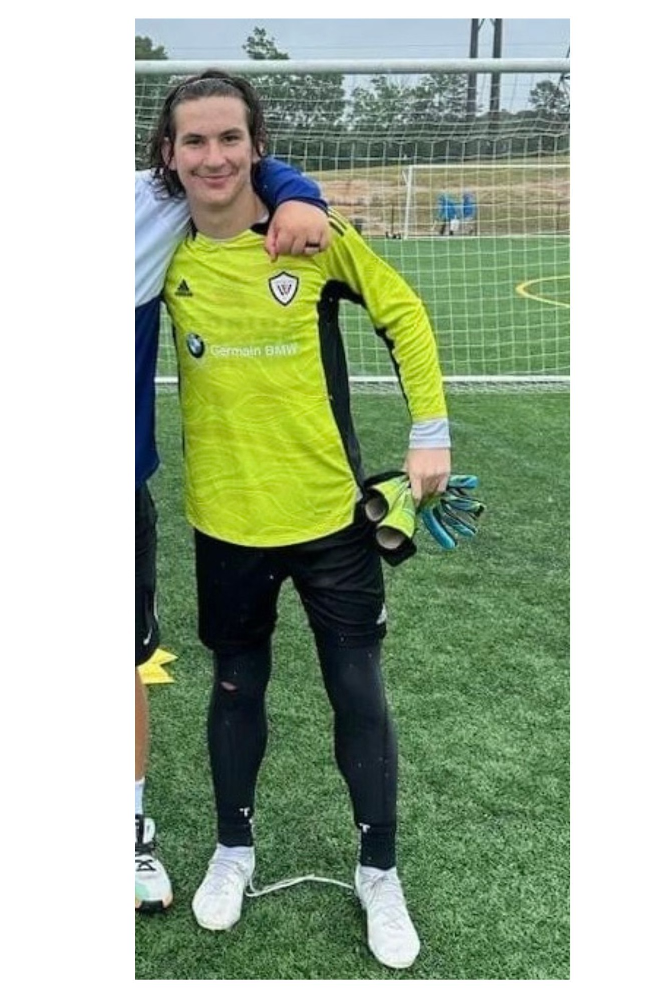 Competitive — Florida West F.C.