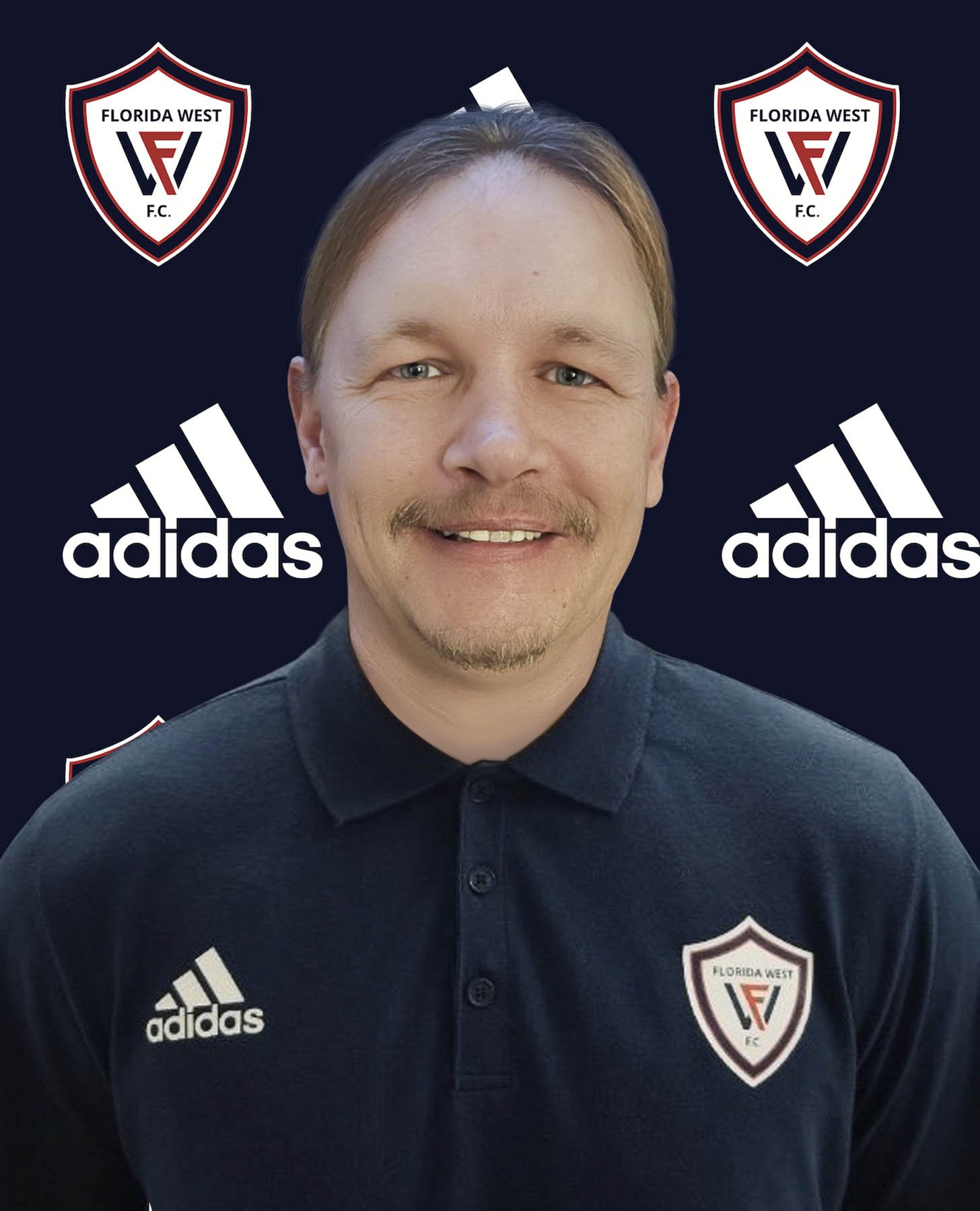 Staff — Florida West F.C.