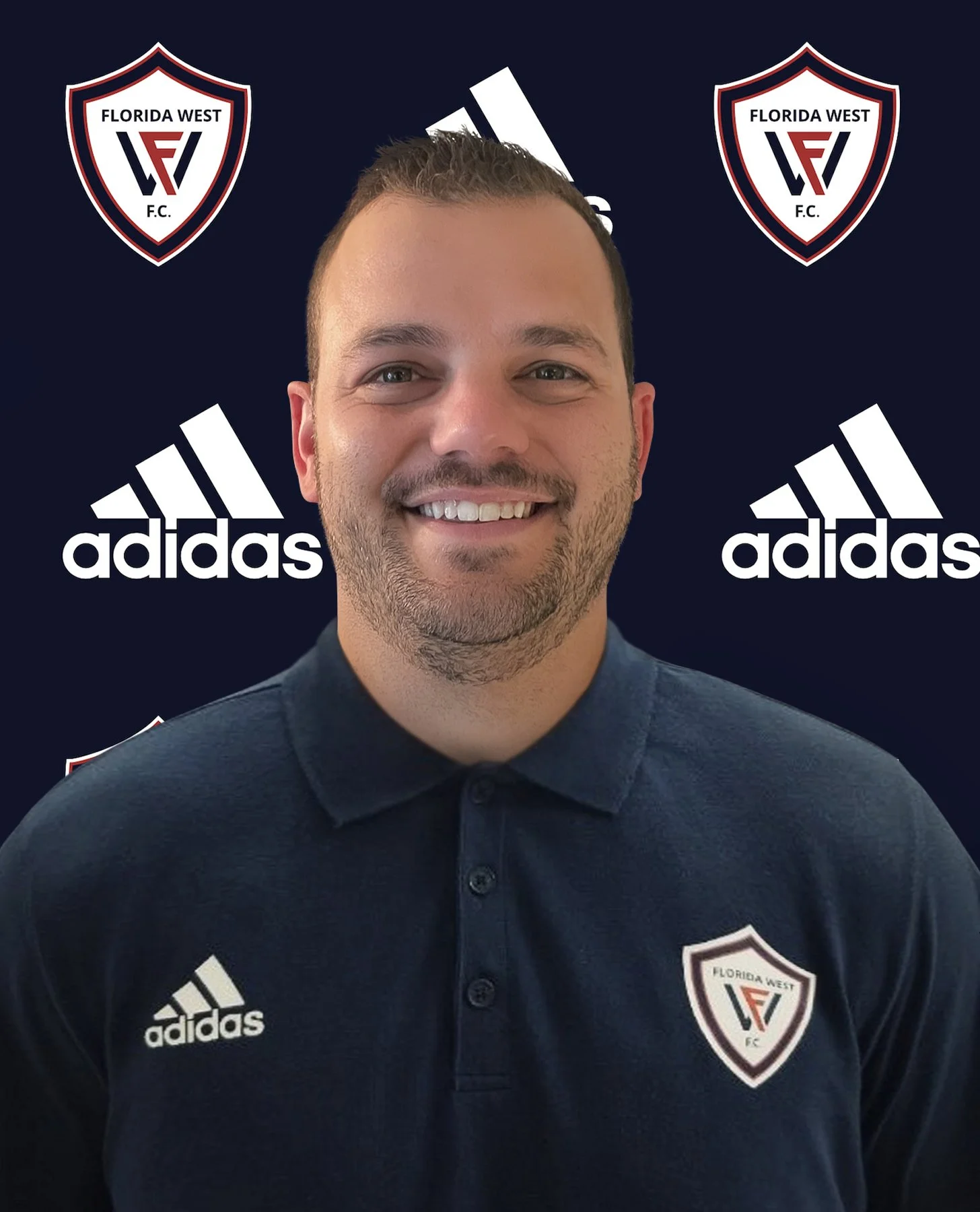 Staff — Florida West F.C.