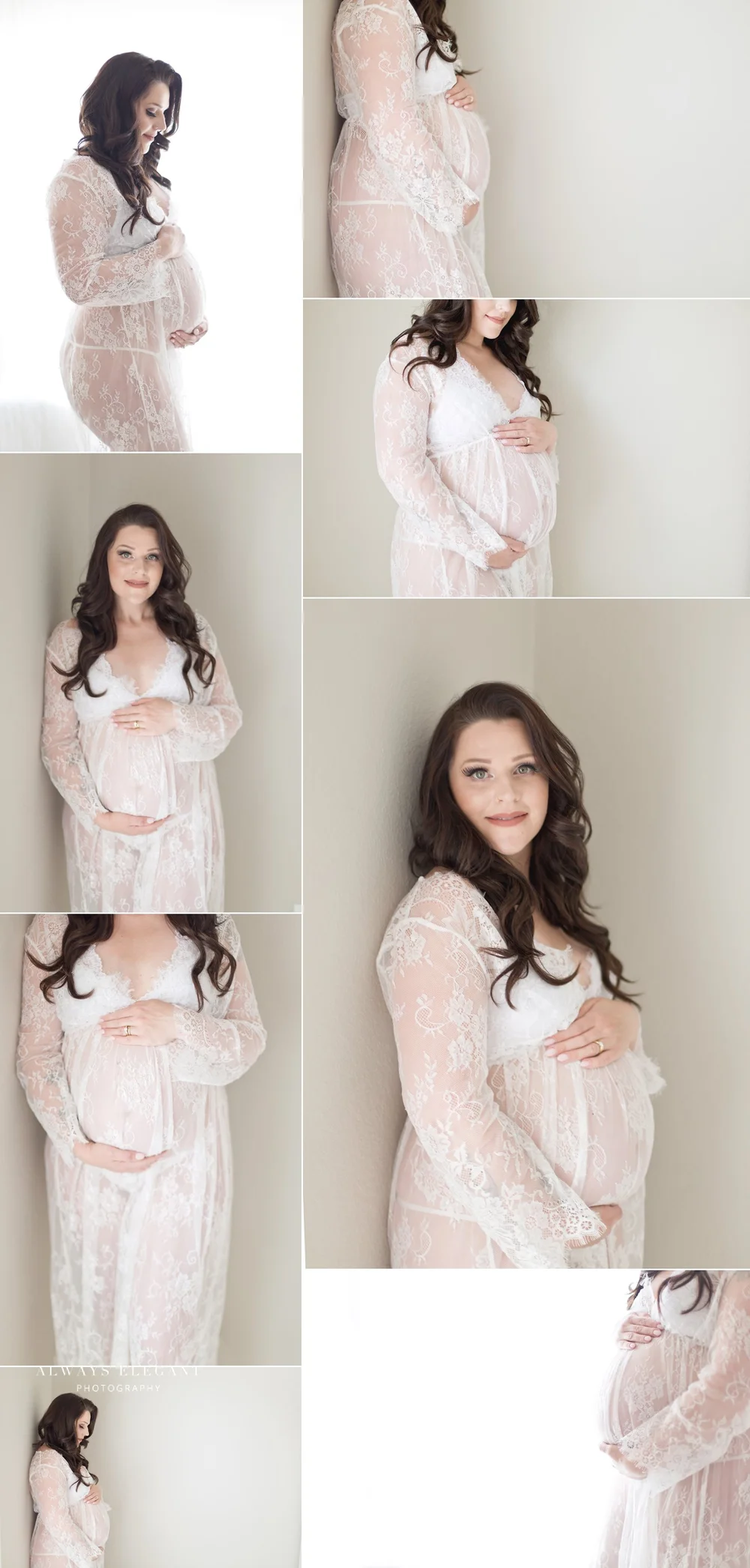 GARDNERVILLE, NV MATERNITY PHOTOGRAPHY — Always Elegant Photography