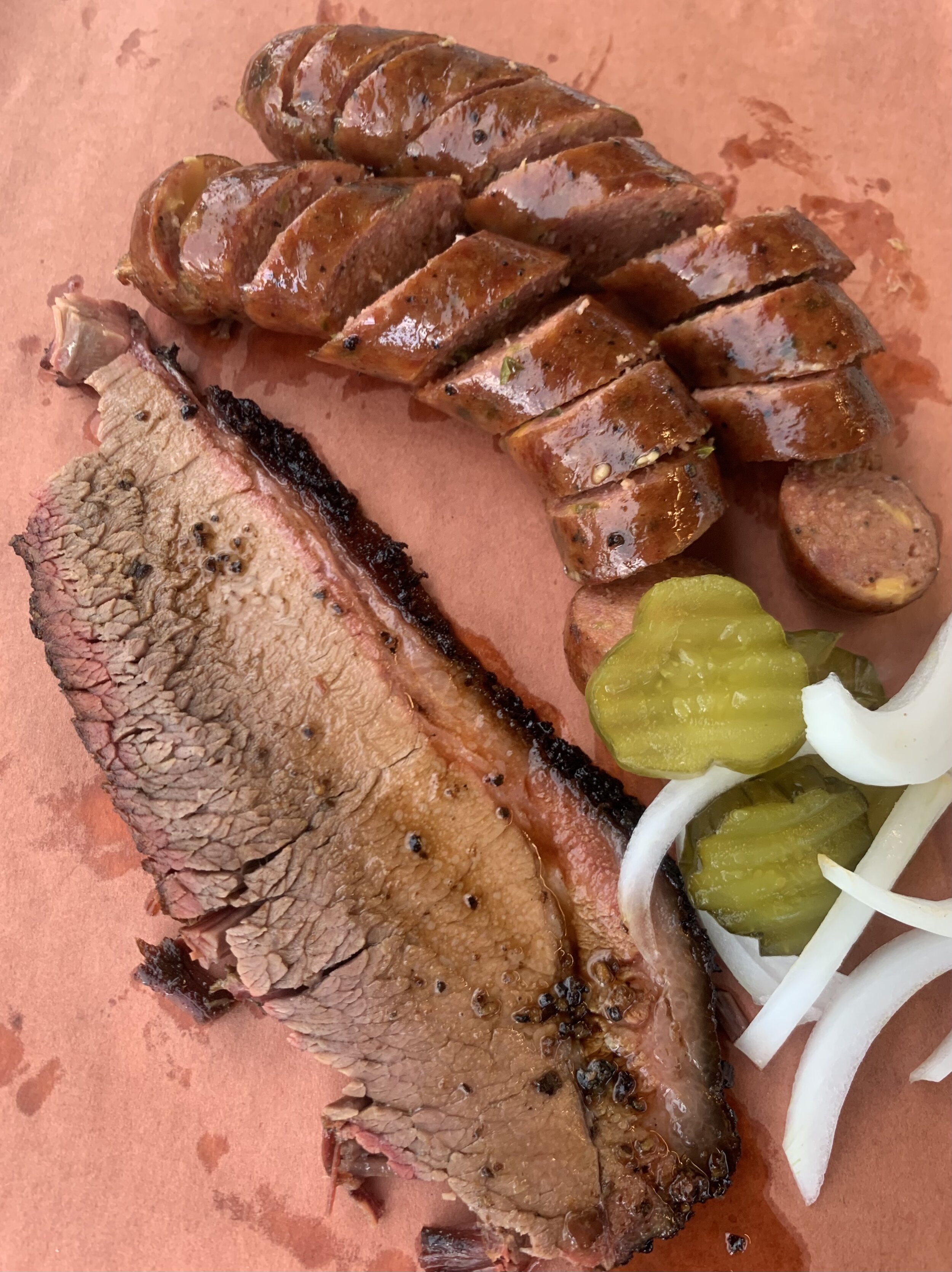 Beau's BBQ - Barkin' Good BBQ - Southwest Florida - Fort Myers - Naples ...