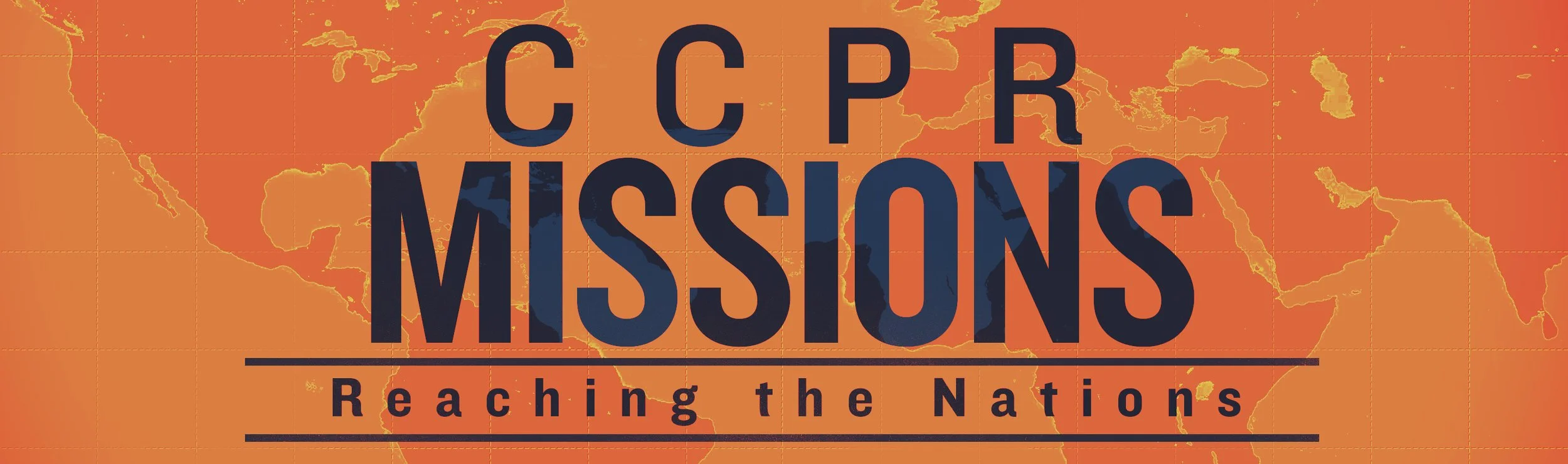 Missions Support — Calvary Chapel of Puerto Rico