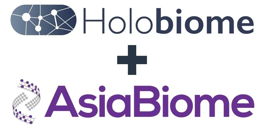 News — Holobiome