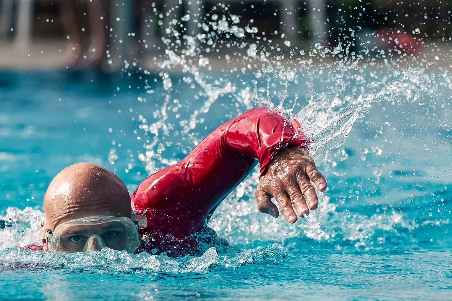 Instructors — Rescue Swimmer