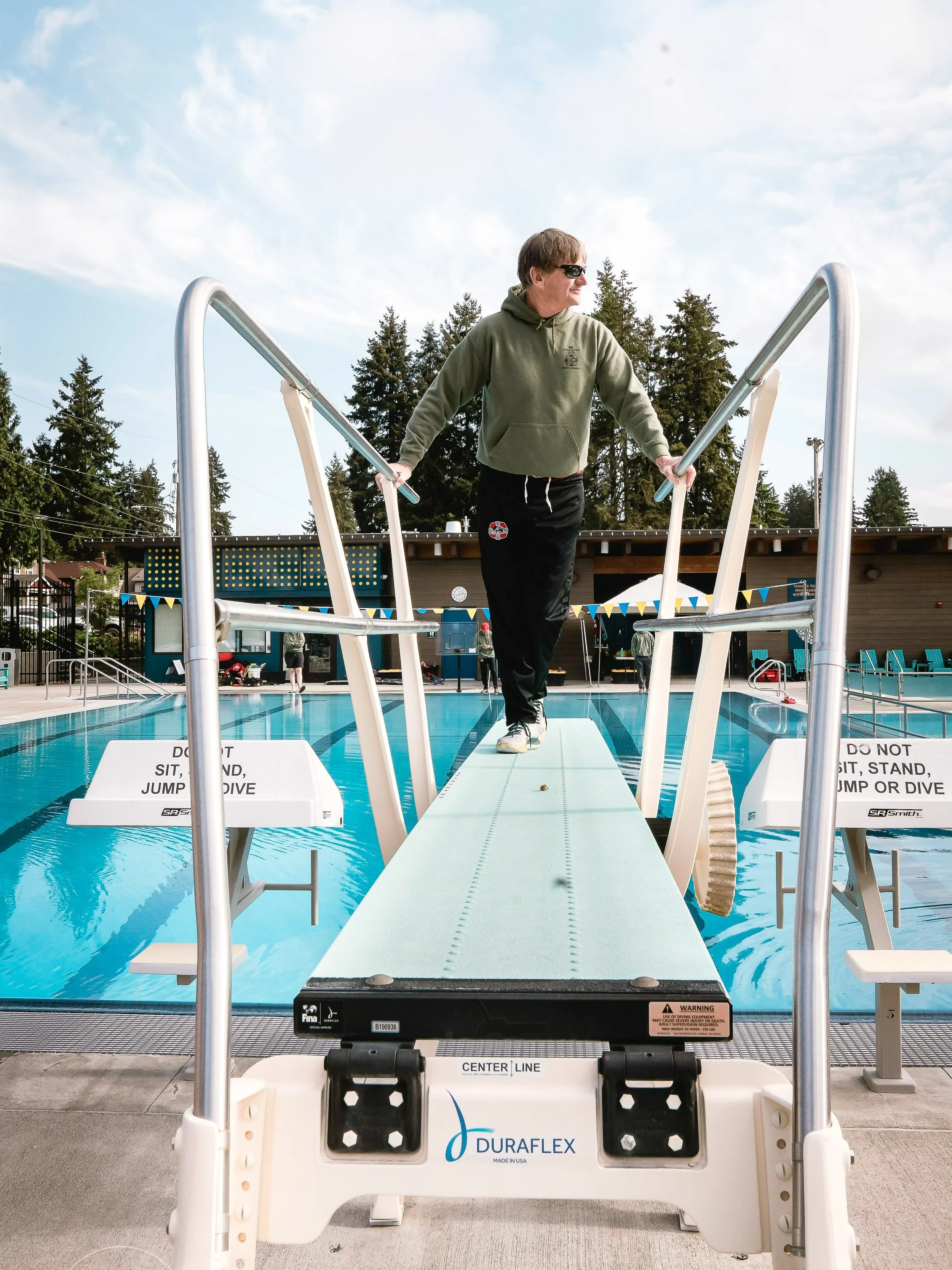 Instructors — Rescue Swimmer