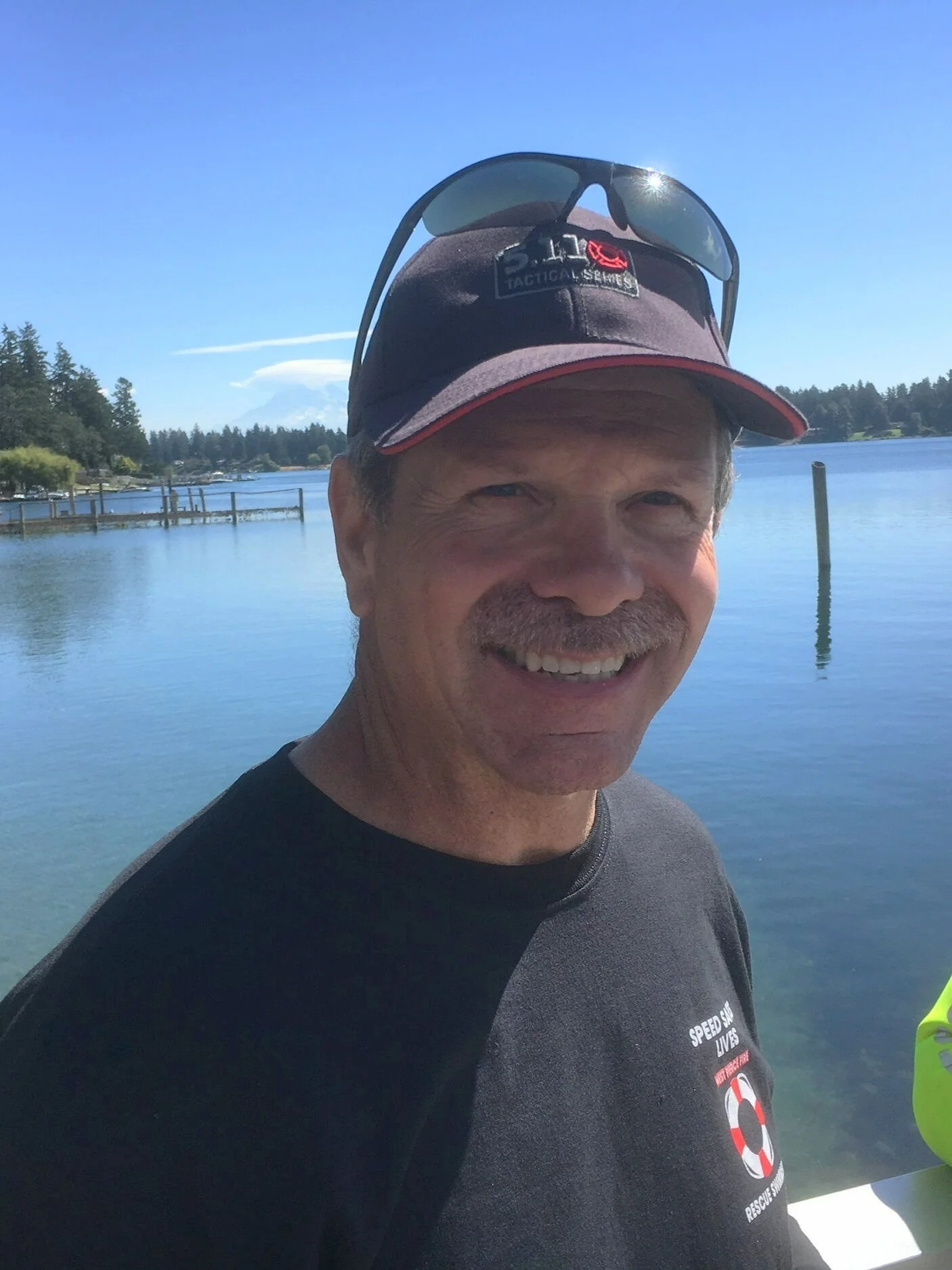 Instructors — Rescue Swimmer