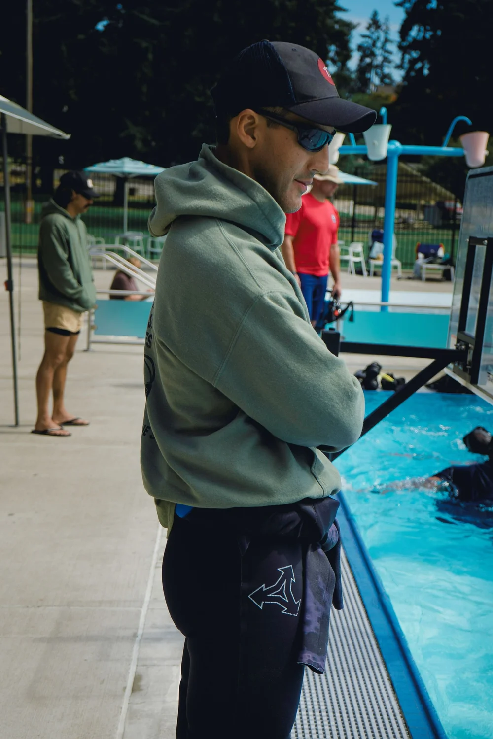 Instructors — Rescue Swimmer