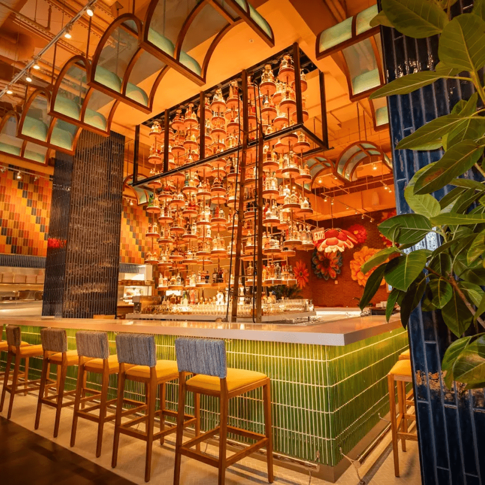 Meximodo – A Bold New Mexican Cocina & Tequila Bar in Jersey City — The ...