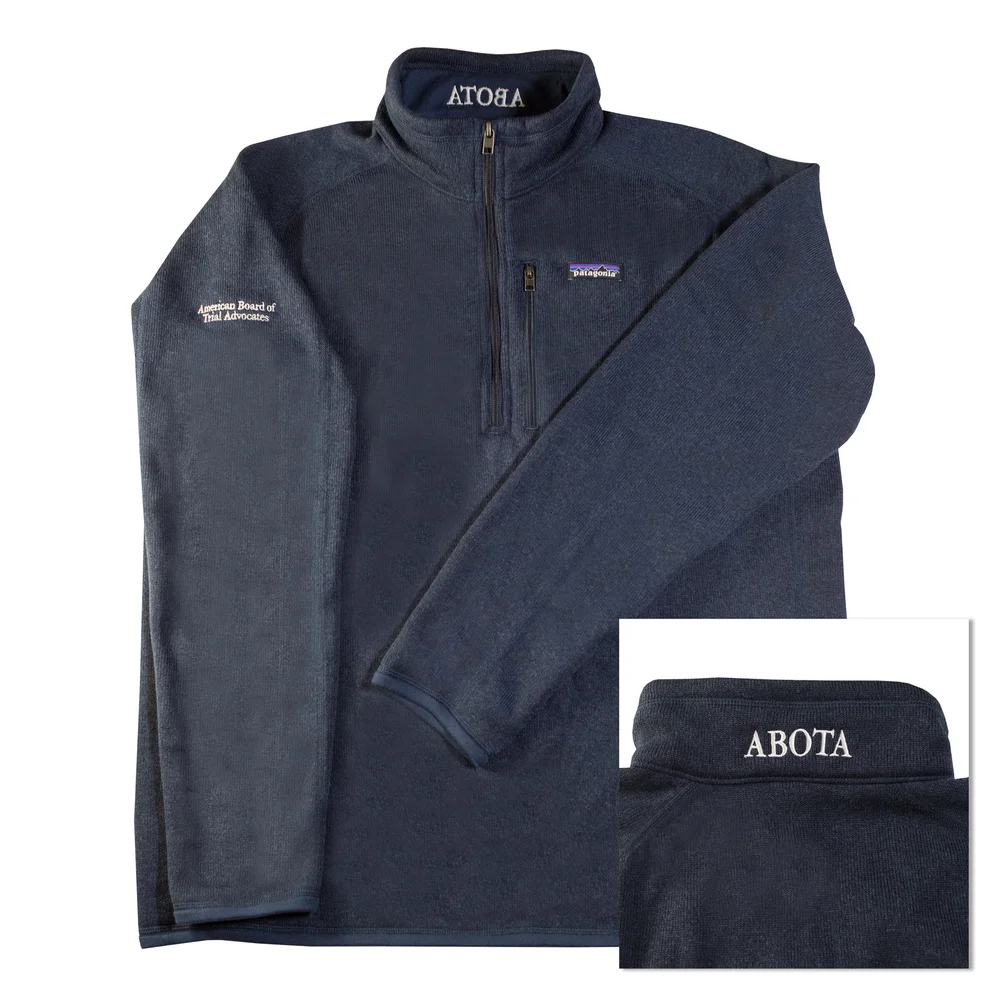 ABOTA Foundation Store