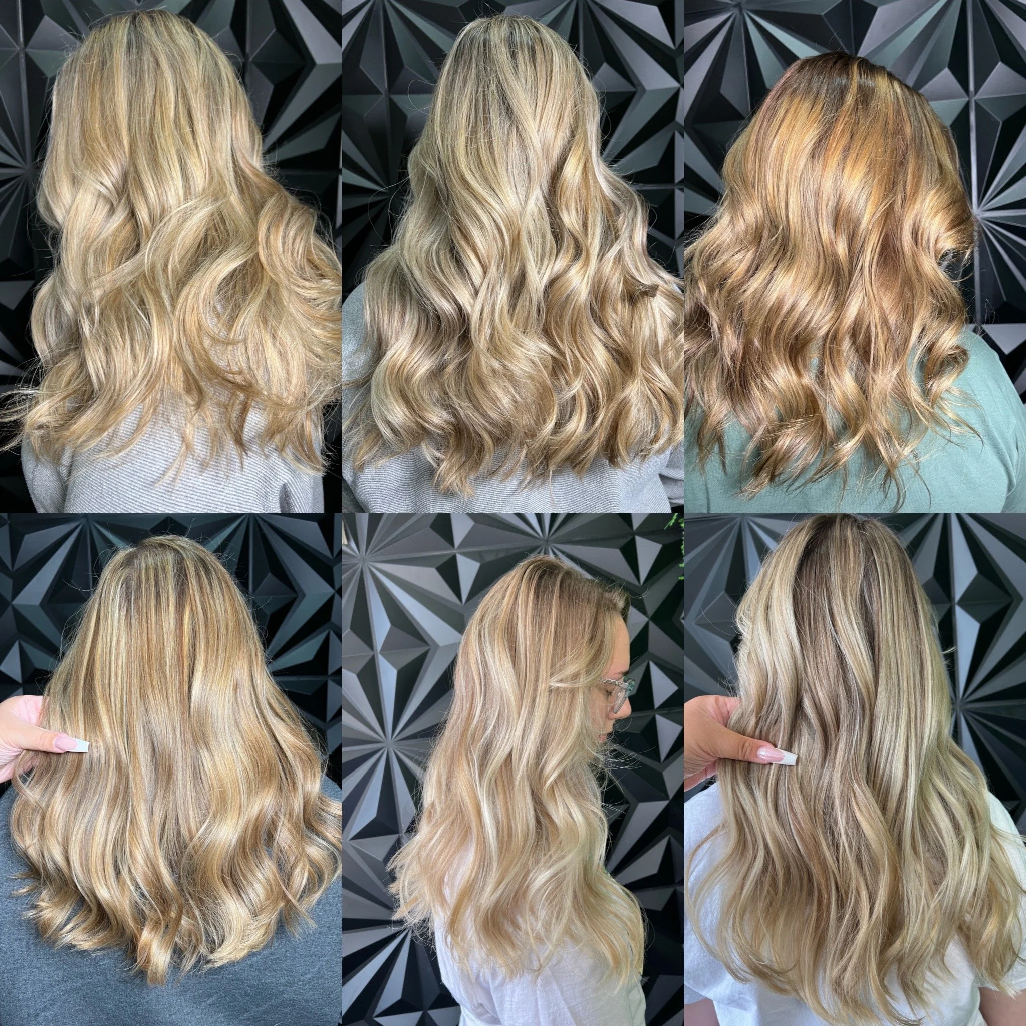 Bell Amore Salon