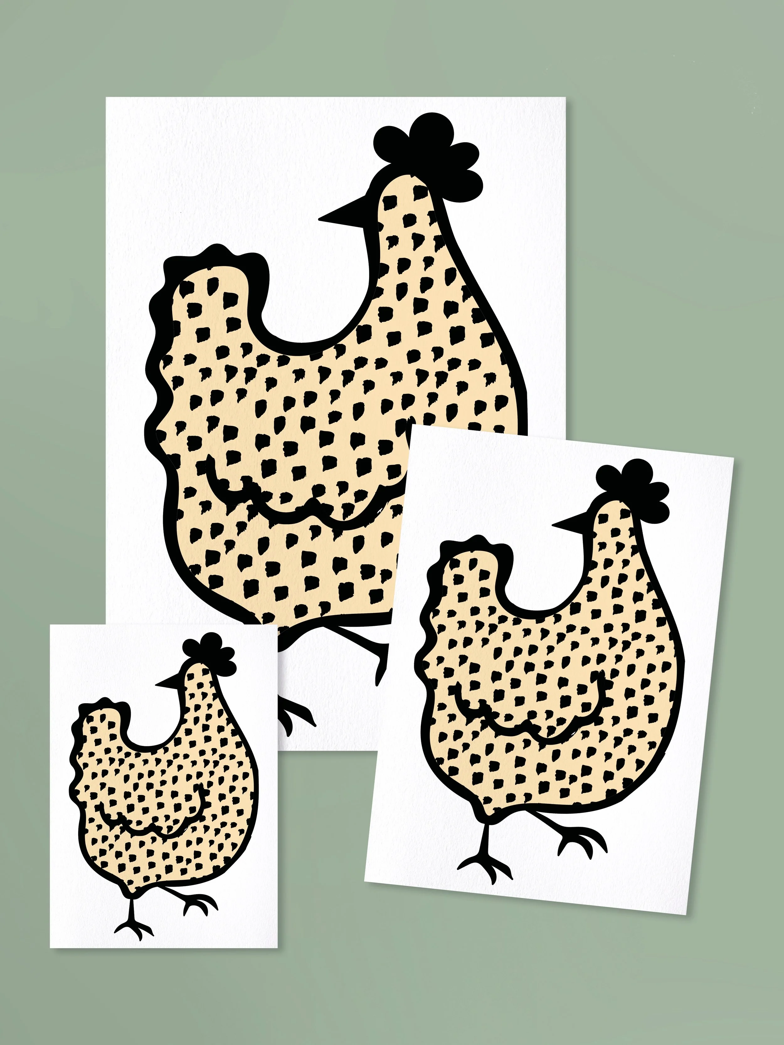 Sunshine Soul — HAND and PALM